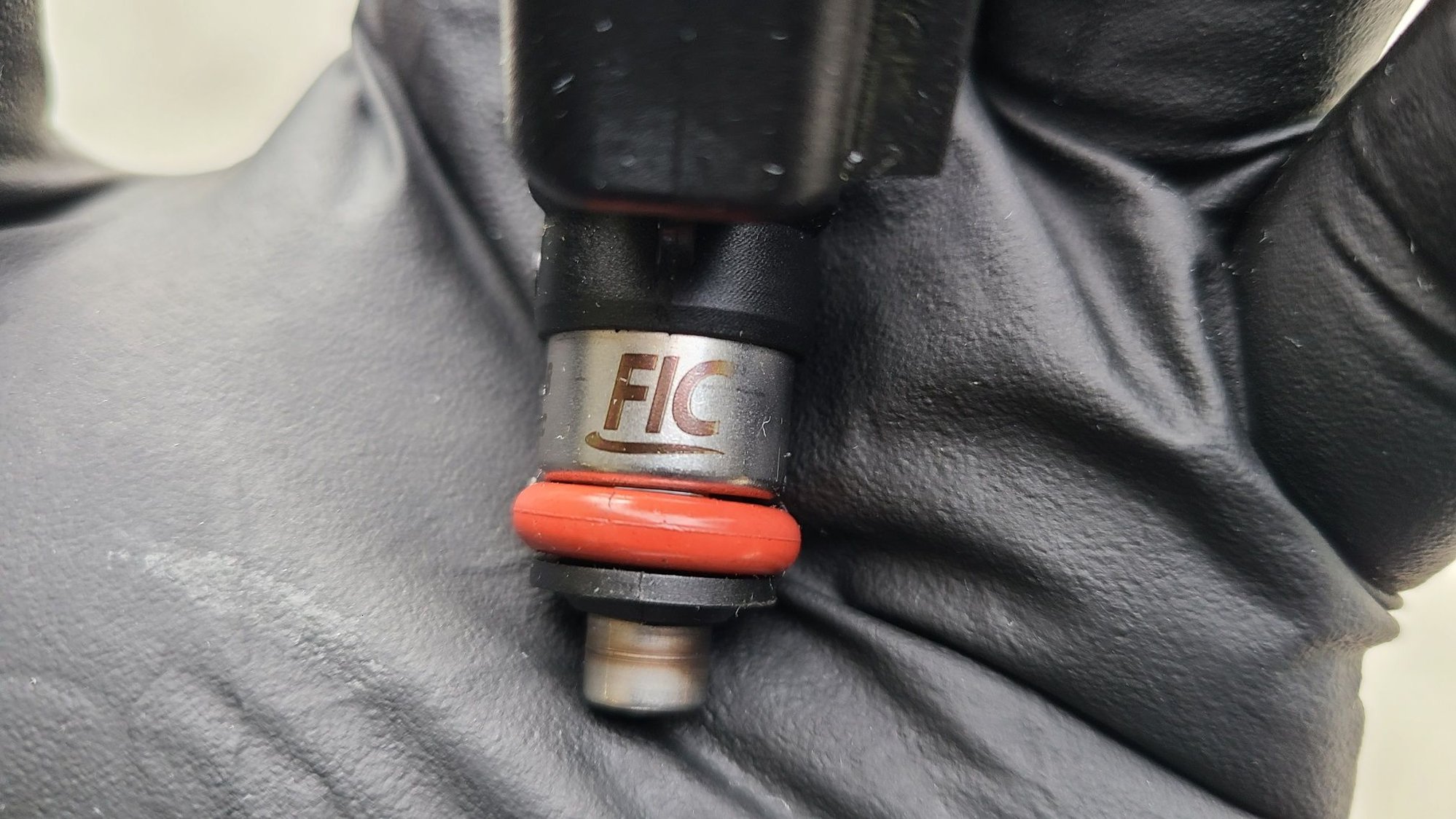 FS (For Sale) Fuel Injector Clinic 60lb 540CC LS3 LSA LS9 LS7 short ...