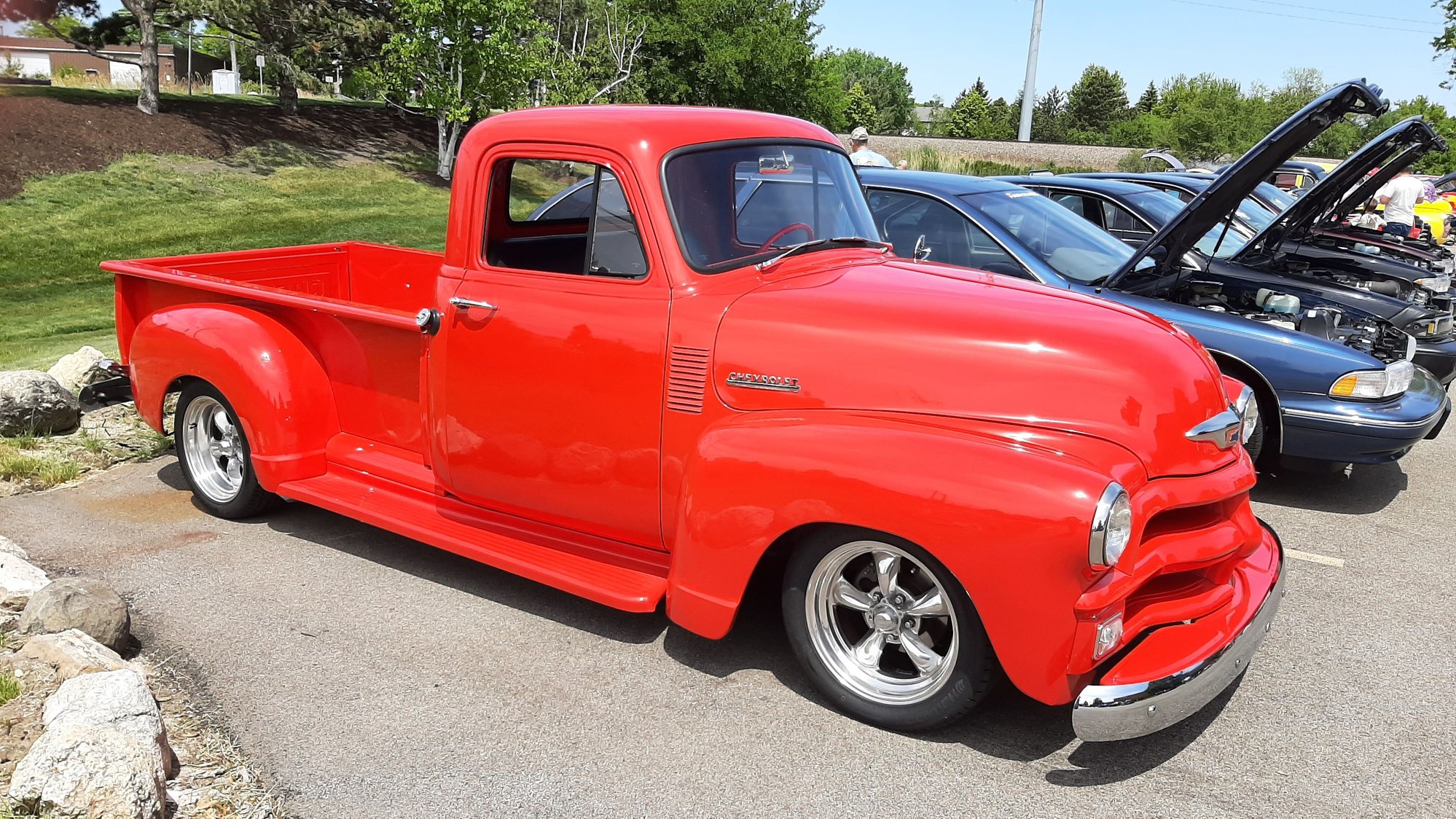 Heidts spring open house photos - CorvetteForum - Chevrolet Corvette ...