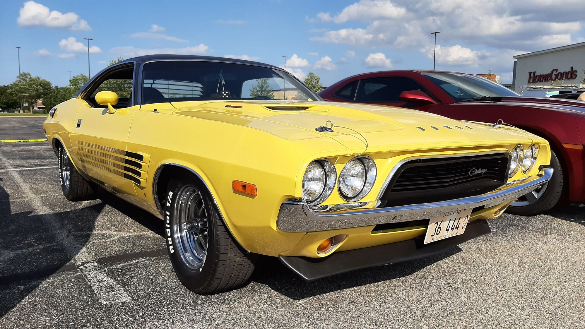 Randhurst Village cruise night photos - CorvetteForum - Chevrolet ...
