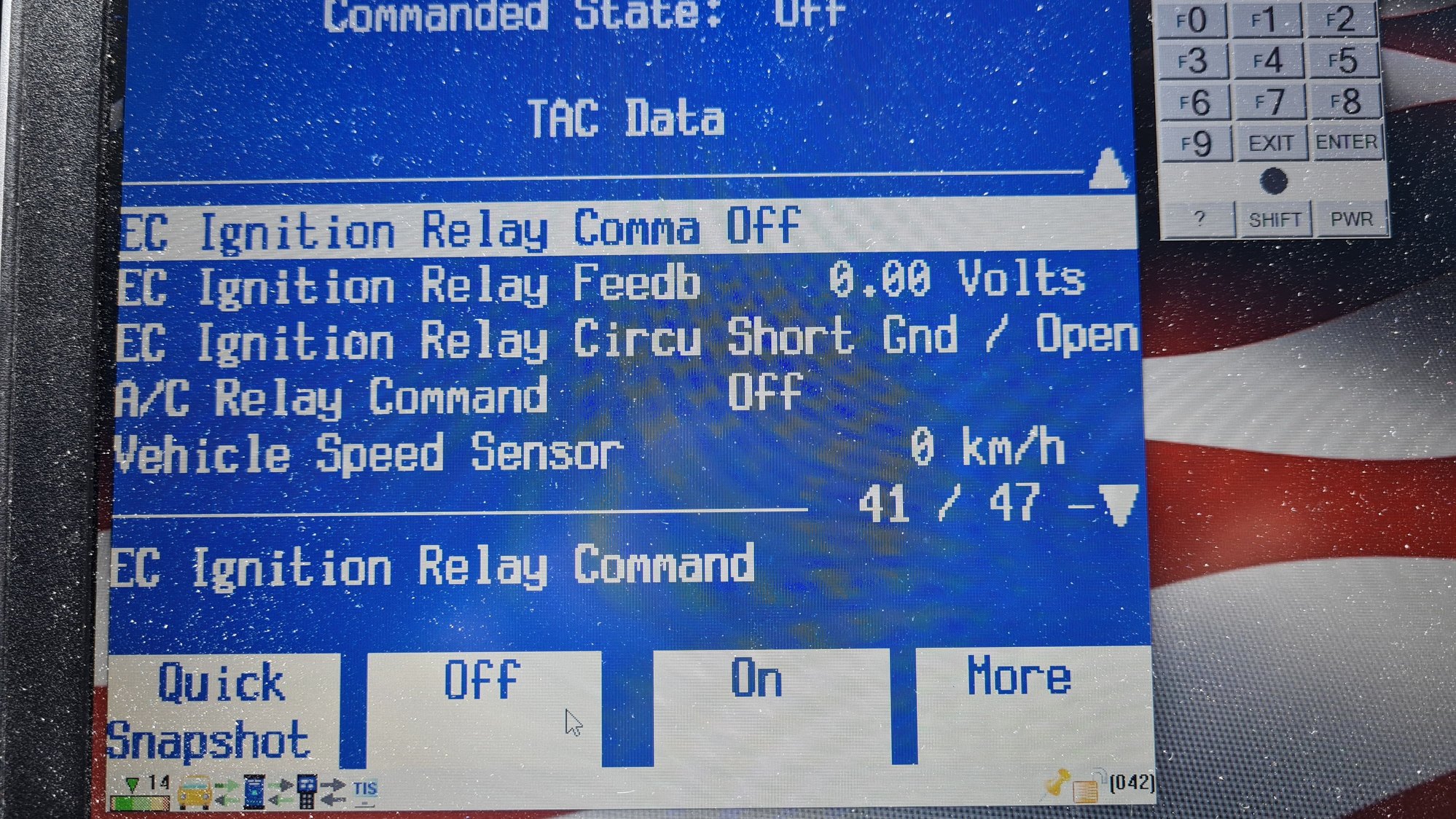 GMTech2 communication to ECM question - CorvetteForum - Chevrolet ...