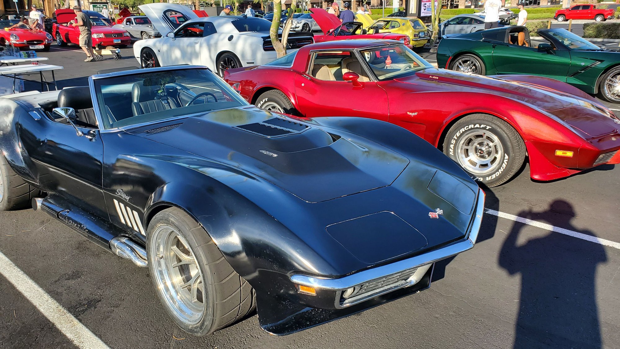 1969 Corvette driving restomod/restore - Page 26 - CorvetteForum ...