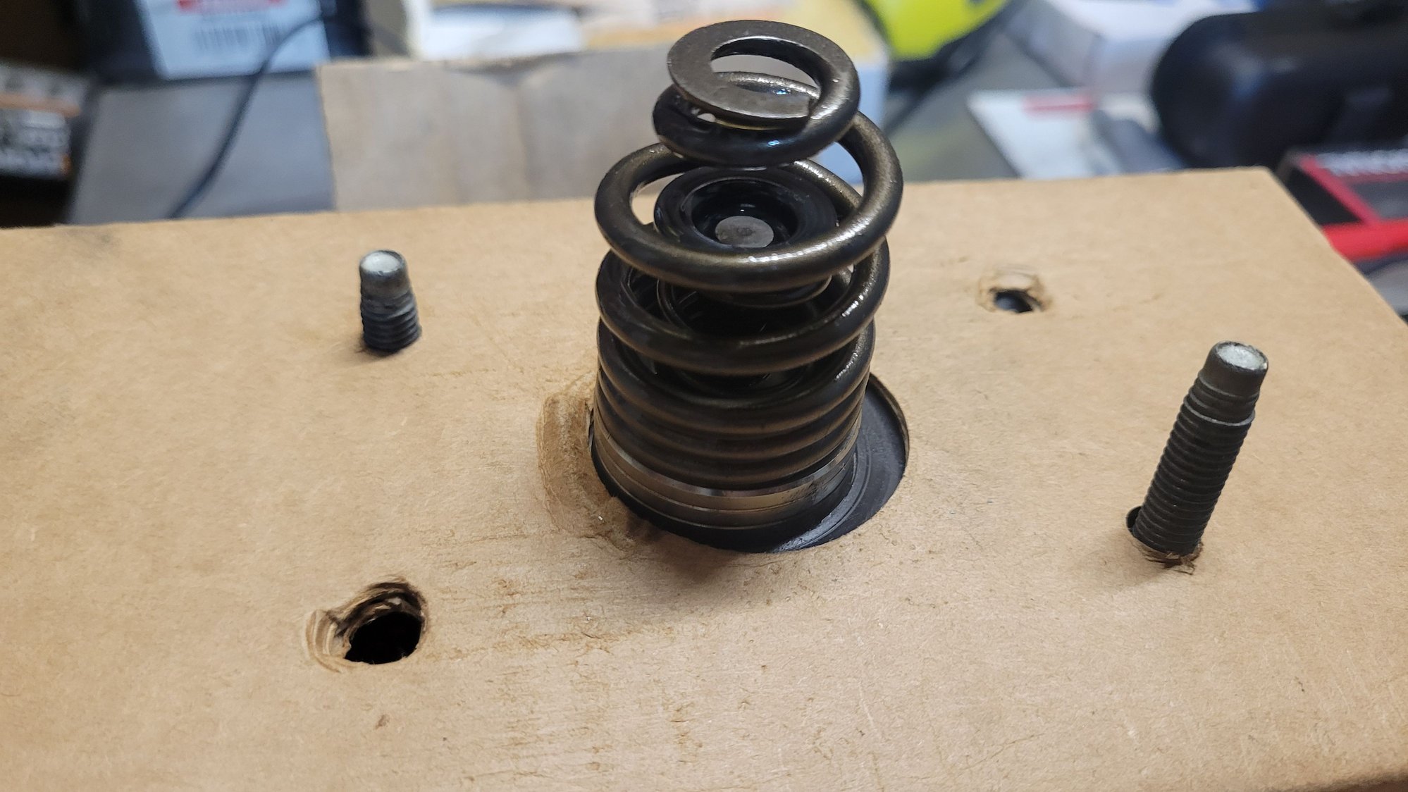 FS (For Sale) Oem lt4 hpfp - CorvetteForum - Chevrolet Corvette Forum ...