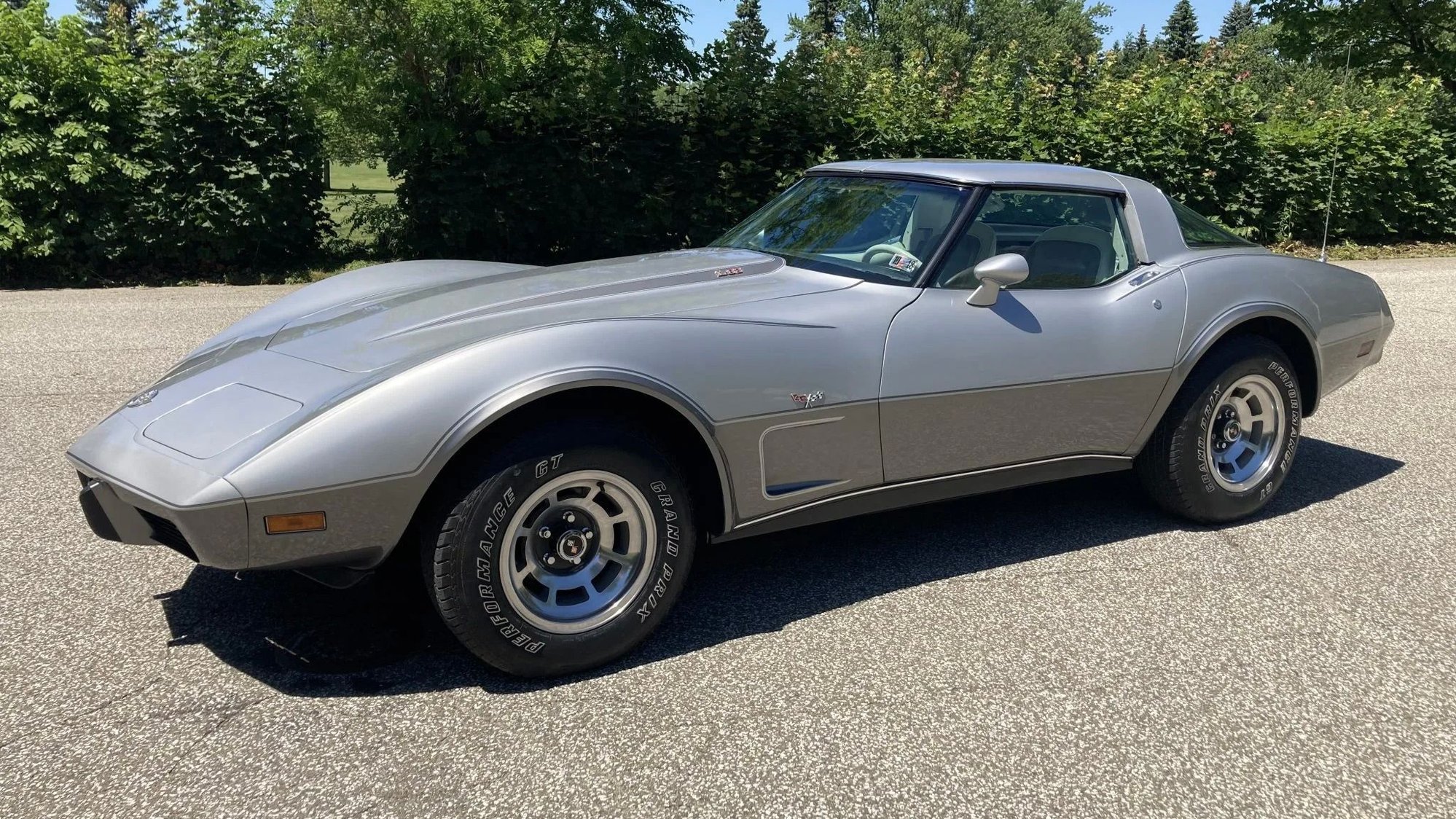 Later C3 Corvette Models are Still Bargains - CorvetteForum - Chevrolet ...