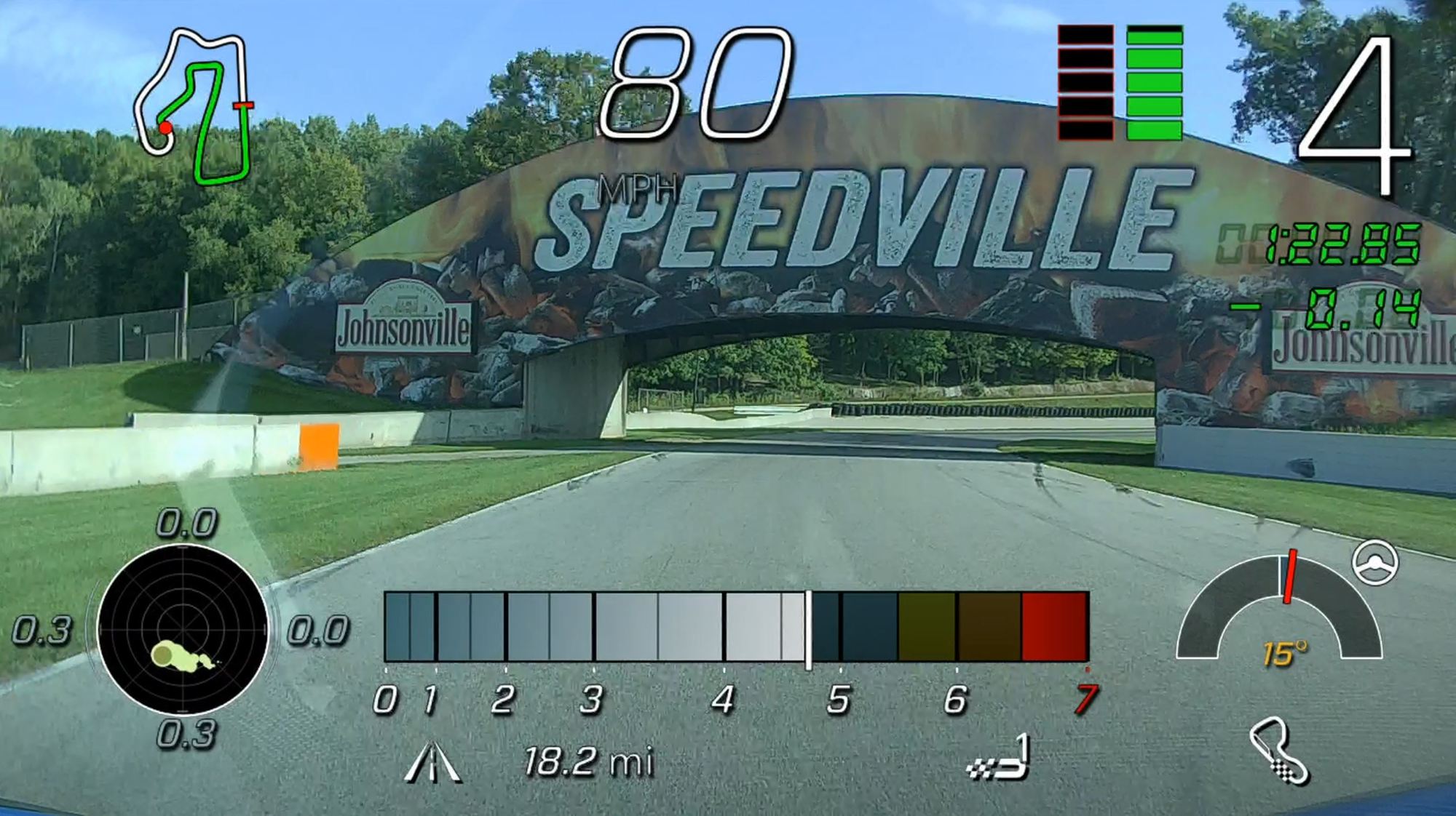 PDR - track maps? - Page 2 - CorvetteForum - Chevrolet Corvette Forum ...