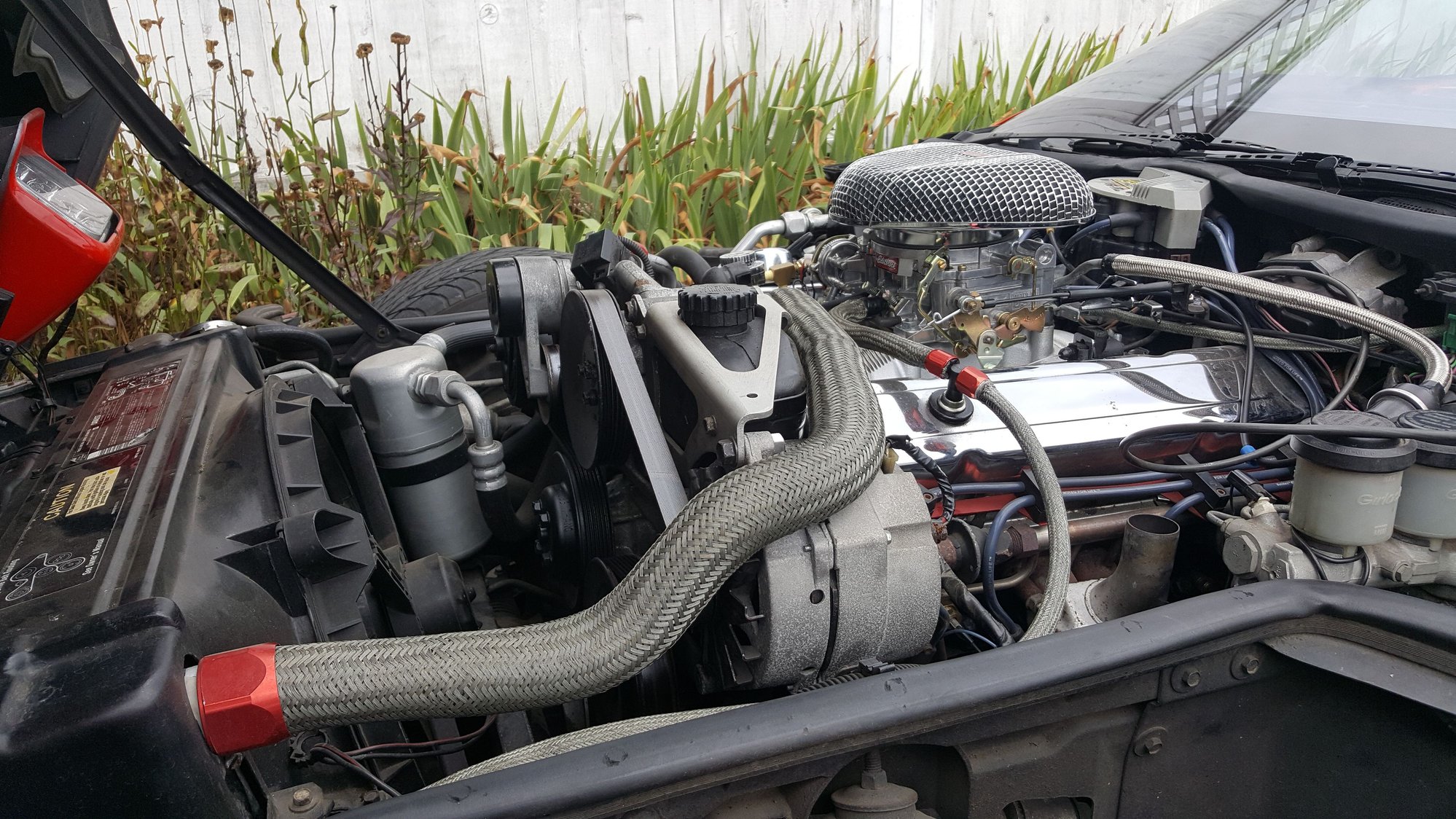 I won an 84 Corvette - CorvetteForum - Chevrolet Corvette Forum Discussion