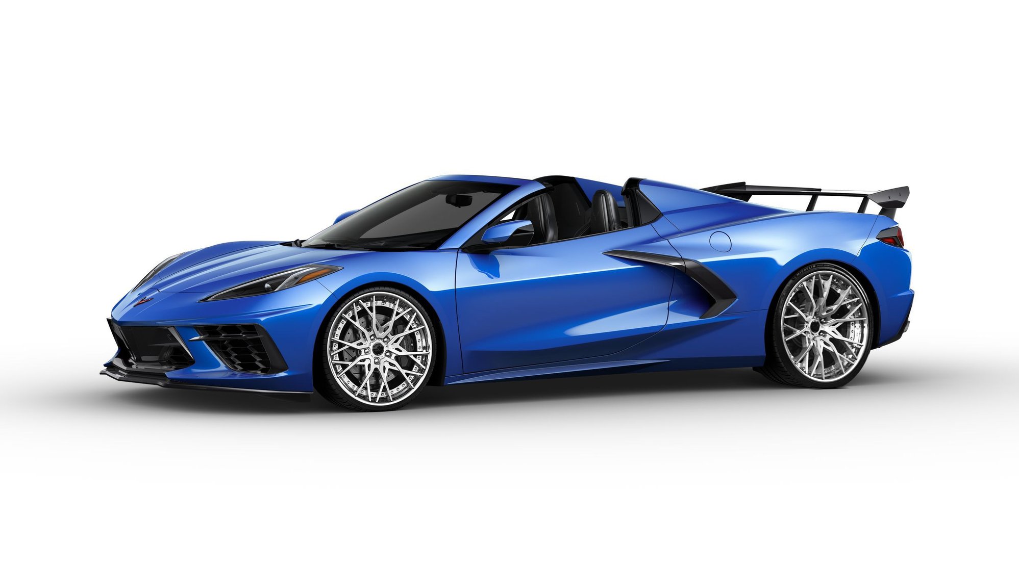 FORGEDLITE Wheels - 1pc Monoblock & 2pc Modular Forged Wheels - WHEEL ...