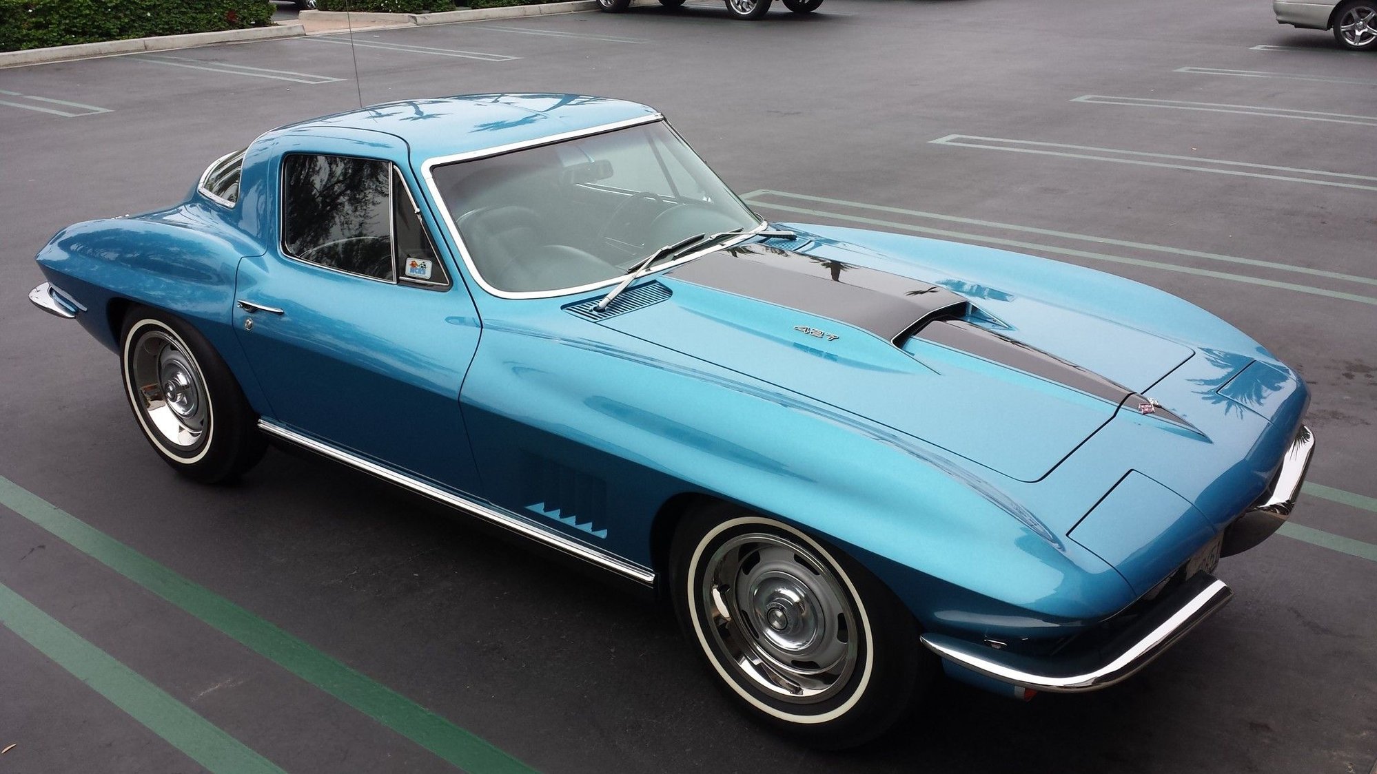 C2 What will I need to show my car in an outdoor car show? - Page 3 ...