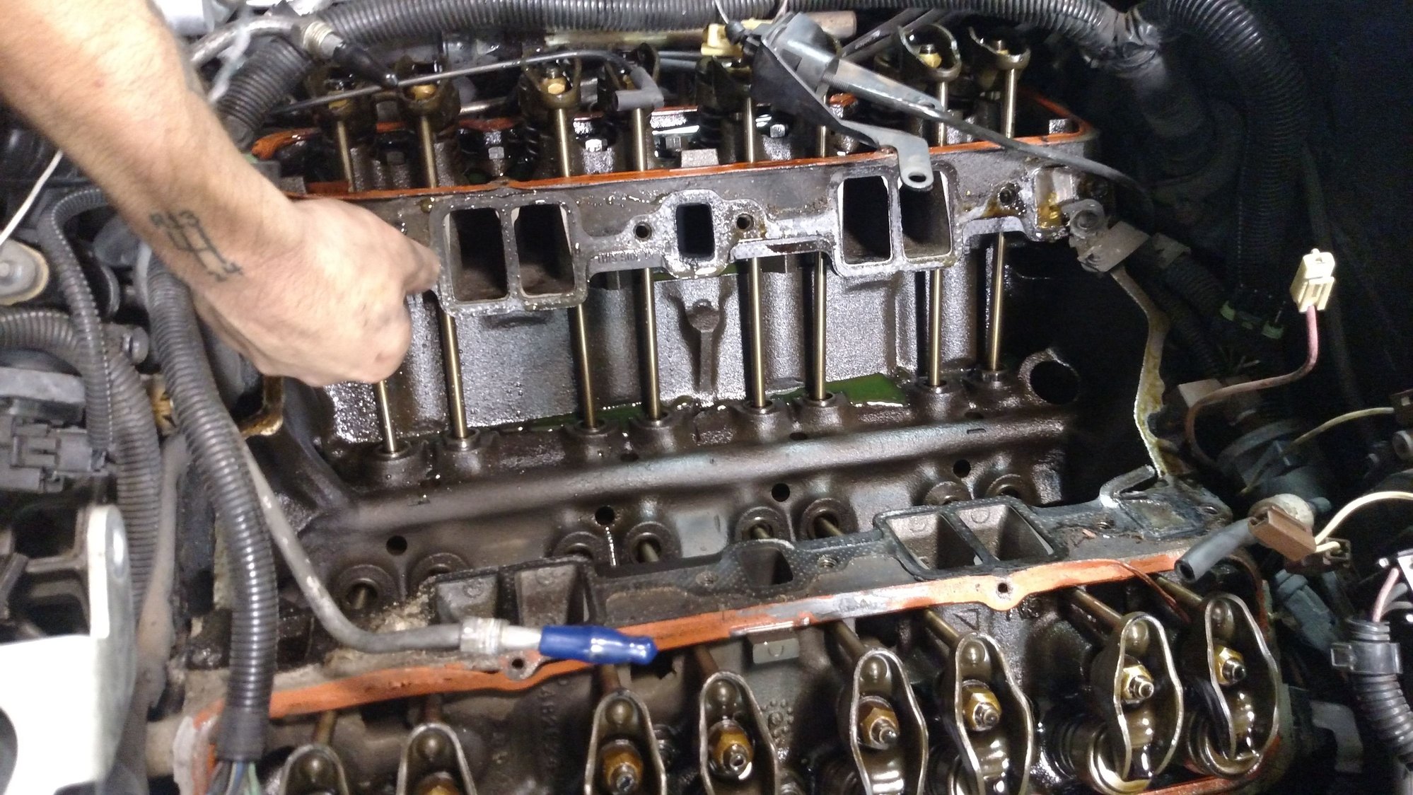 My 1984 Crossfire Build - Page 2 - CorvetteForum - Chevrolet Corvette ...