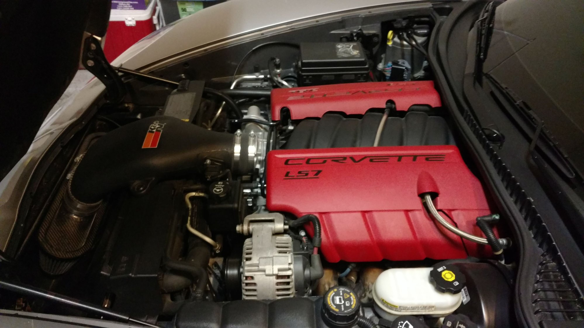 06 ZO6 for sale - CorvetteForum - Chevrolet Corvette Forum Discussion