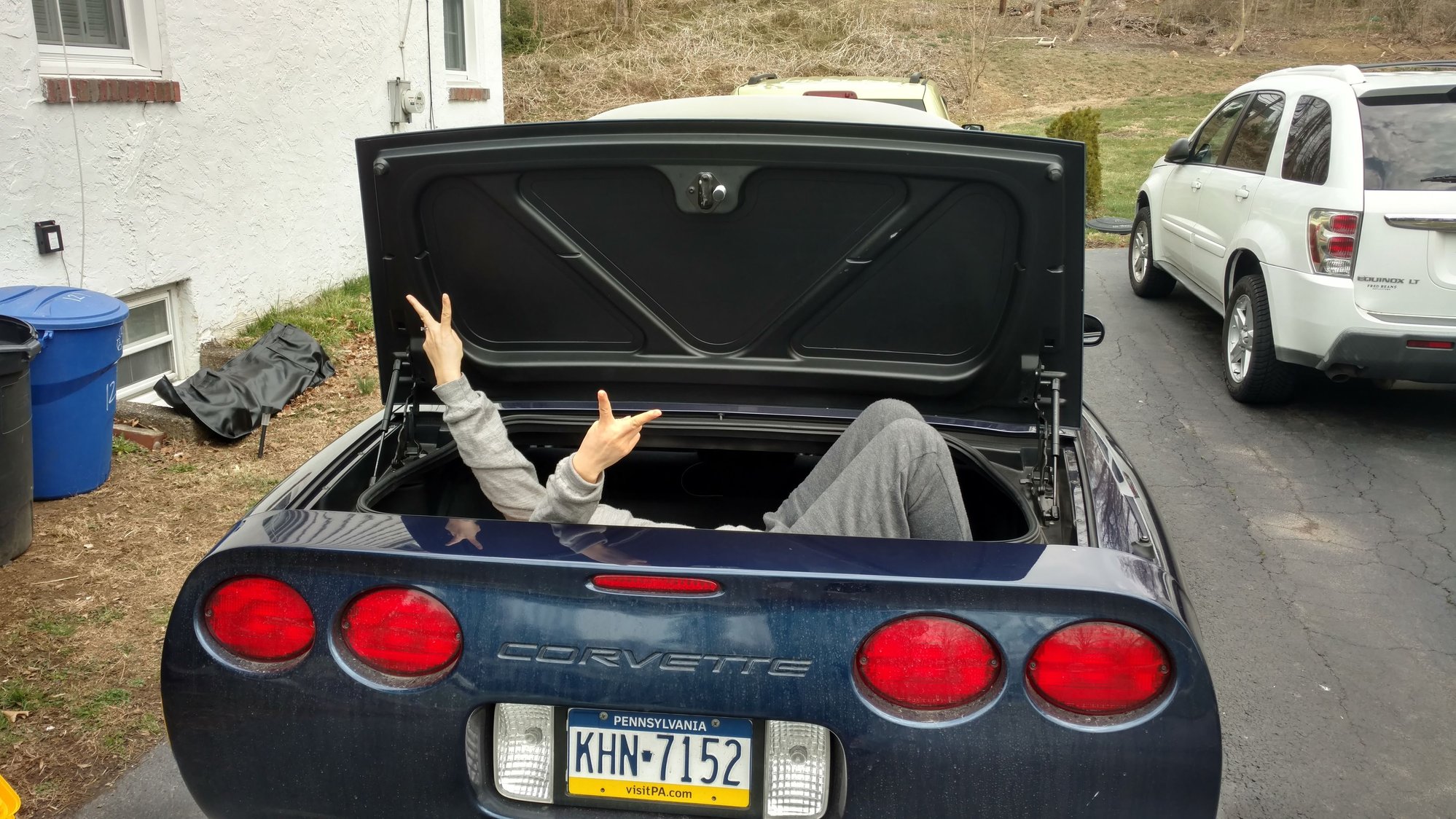 C5 Vert Tonneau Cover Gas Strut replacement - CorvetteForum - Chevrolet ...