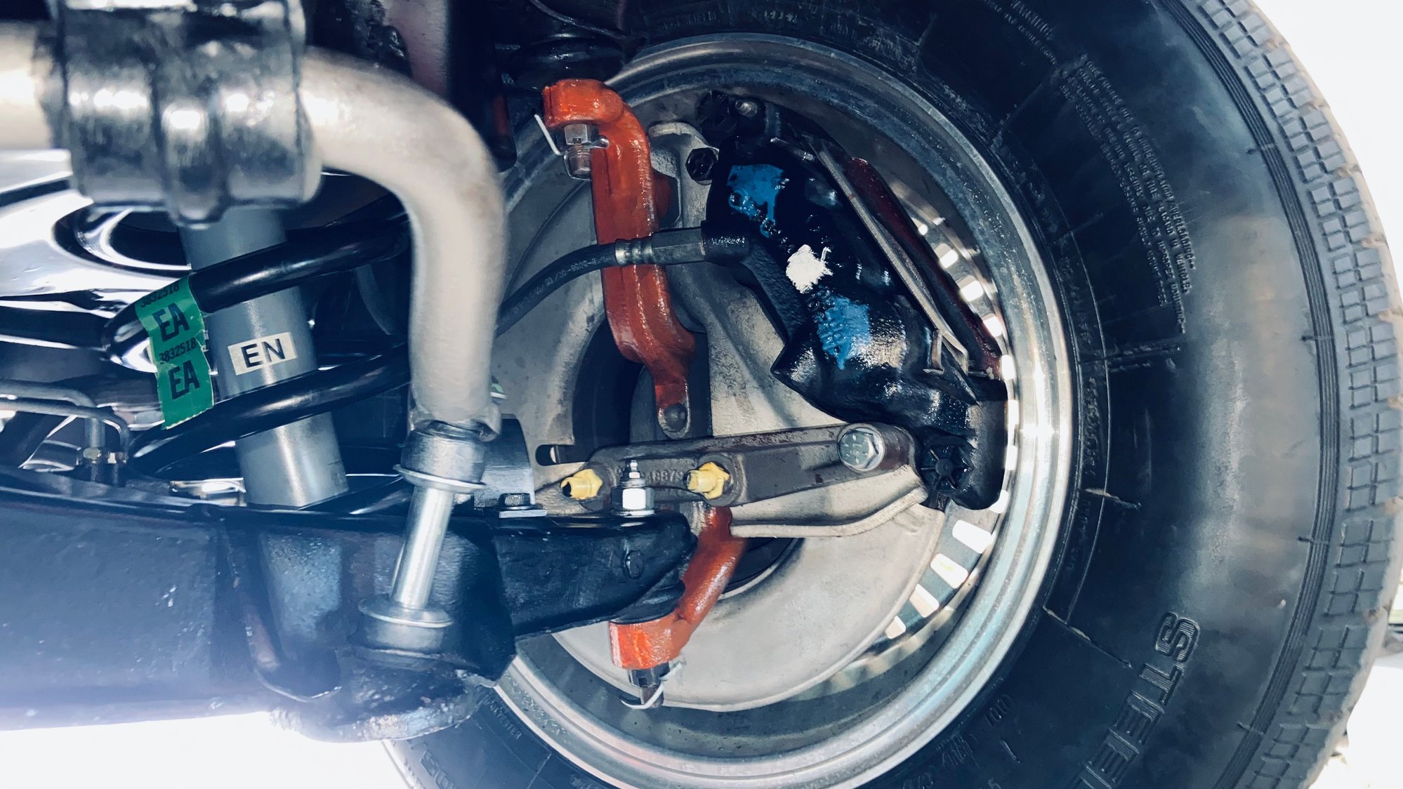 FS (For Sale) 1966 Corvette coupe Red/Red L72 - CorvetteForum ...