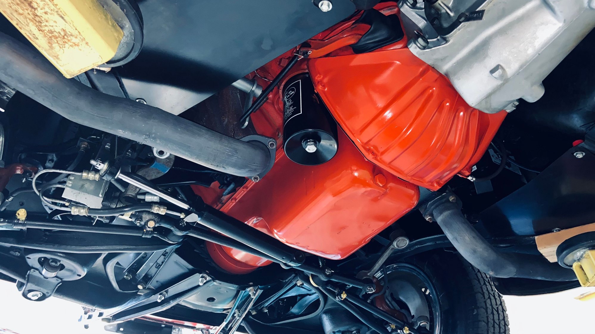 FS (For Sale) 1966 Corvette coupe Red/Red L72 - CorvetteForum ...