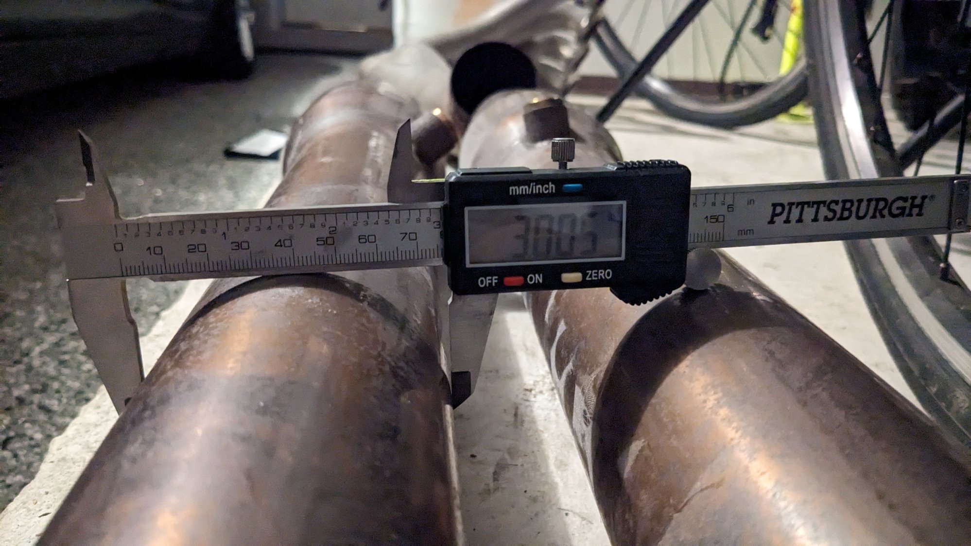 DIY Header Coating and/or Wrap Options - CorvetteForum - Chevrolet ...