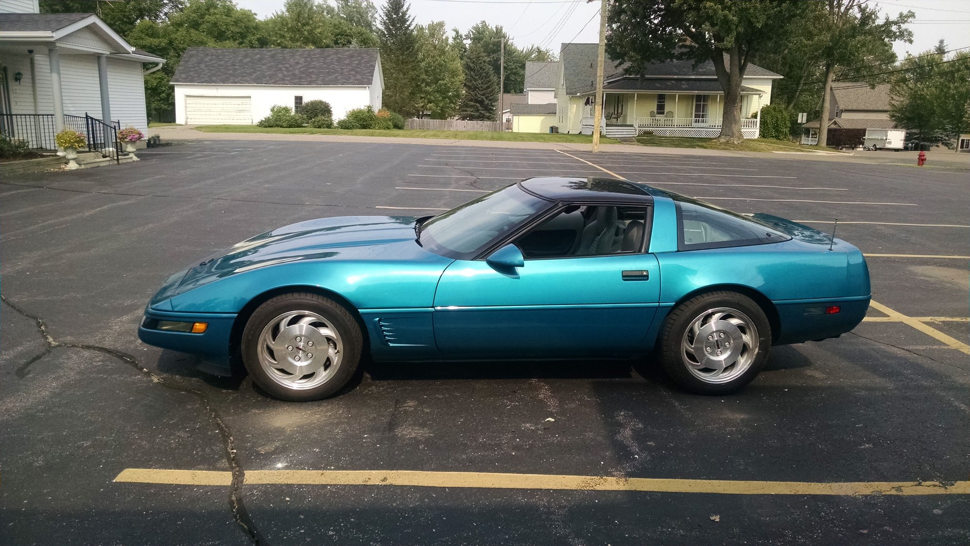 Moving on to C6, Have Great C4 for sale - CorvetteForum - Chevrolet ...