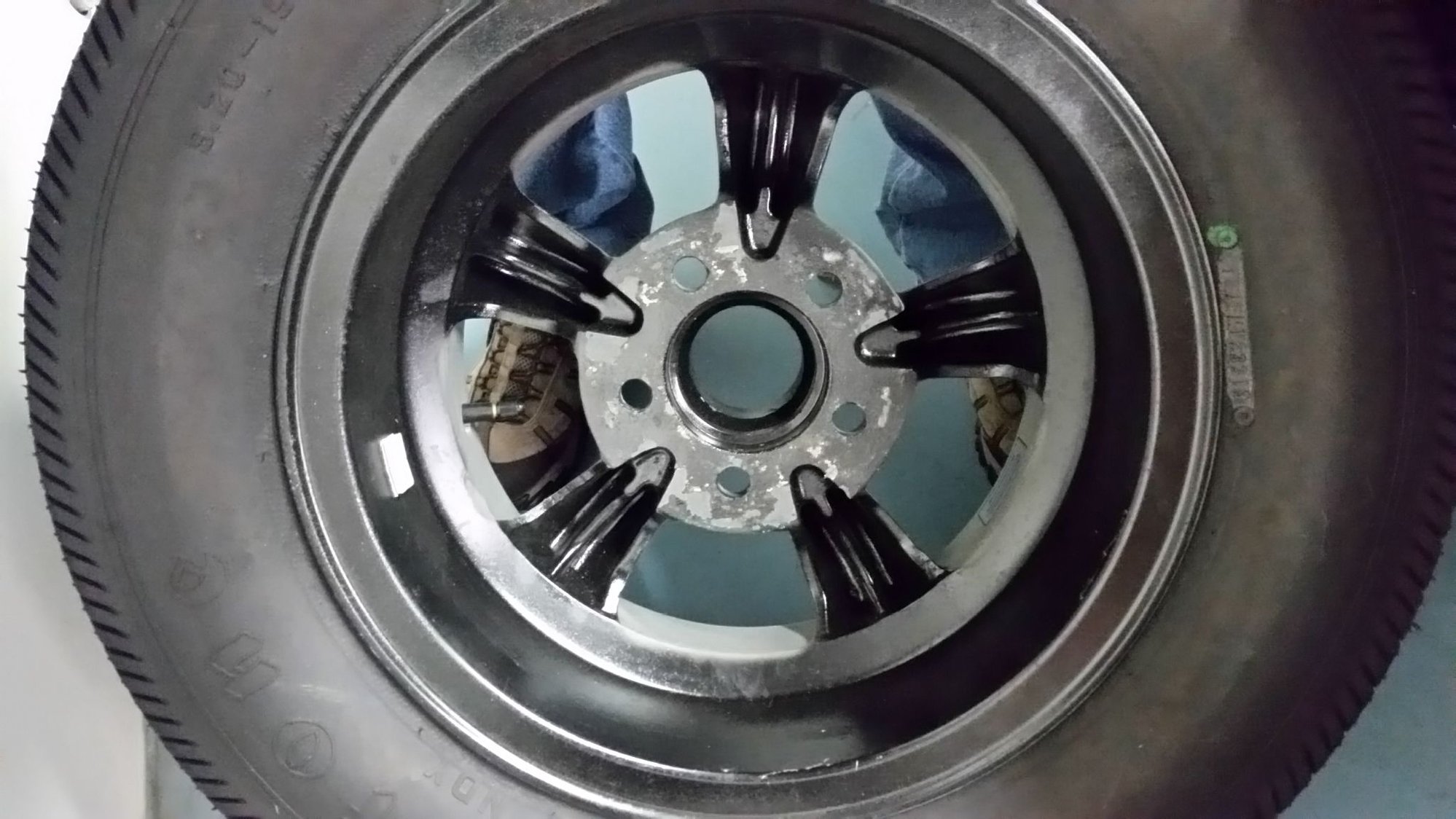 C1 Torq Thrust D Backset - CorvetteForum - Chevrolet Corvette Forum ...