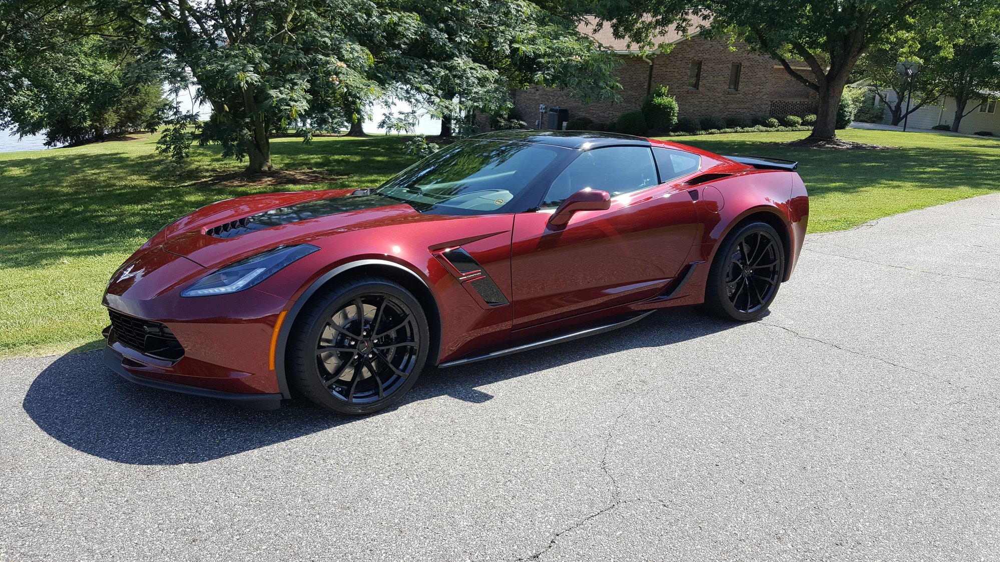 Thinking of selling....Help Please....C7 GS Coupe - CorvetteForum ...