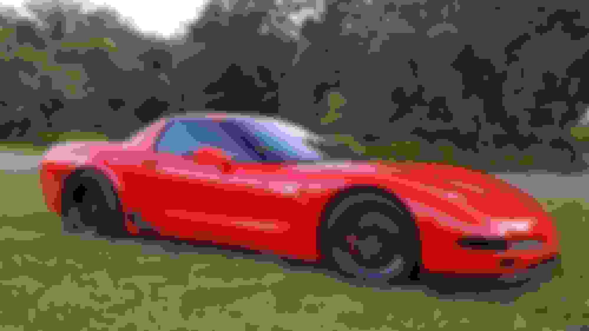 Z06 Widebody/CCWs C5Z pics - CorvetteForum - Chevrolet Corvette Forum ...