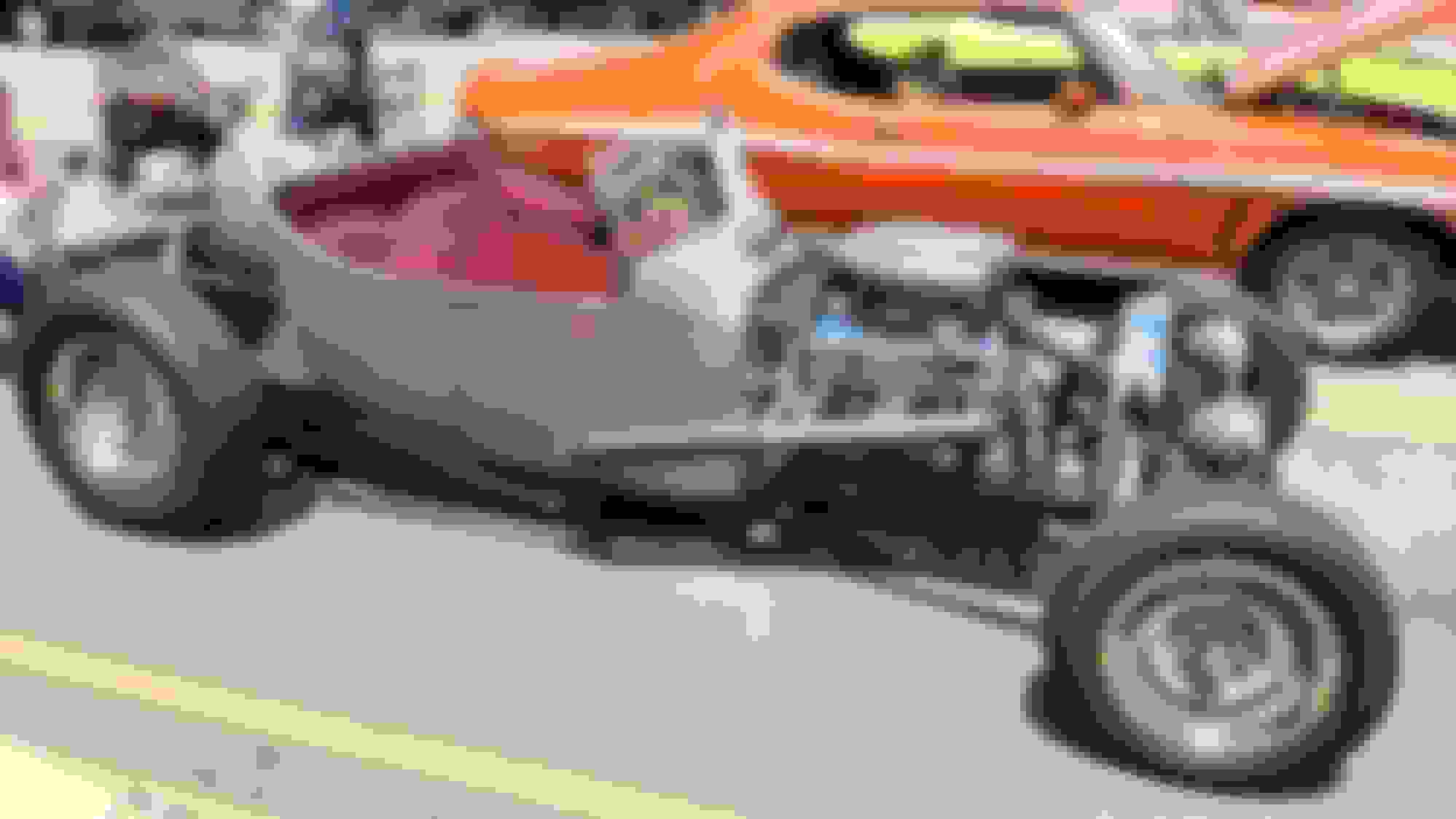 Rosati's Carol Stream car show pics - CorvetteForum - Chevrolet ...