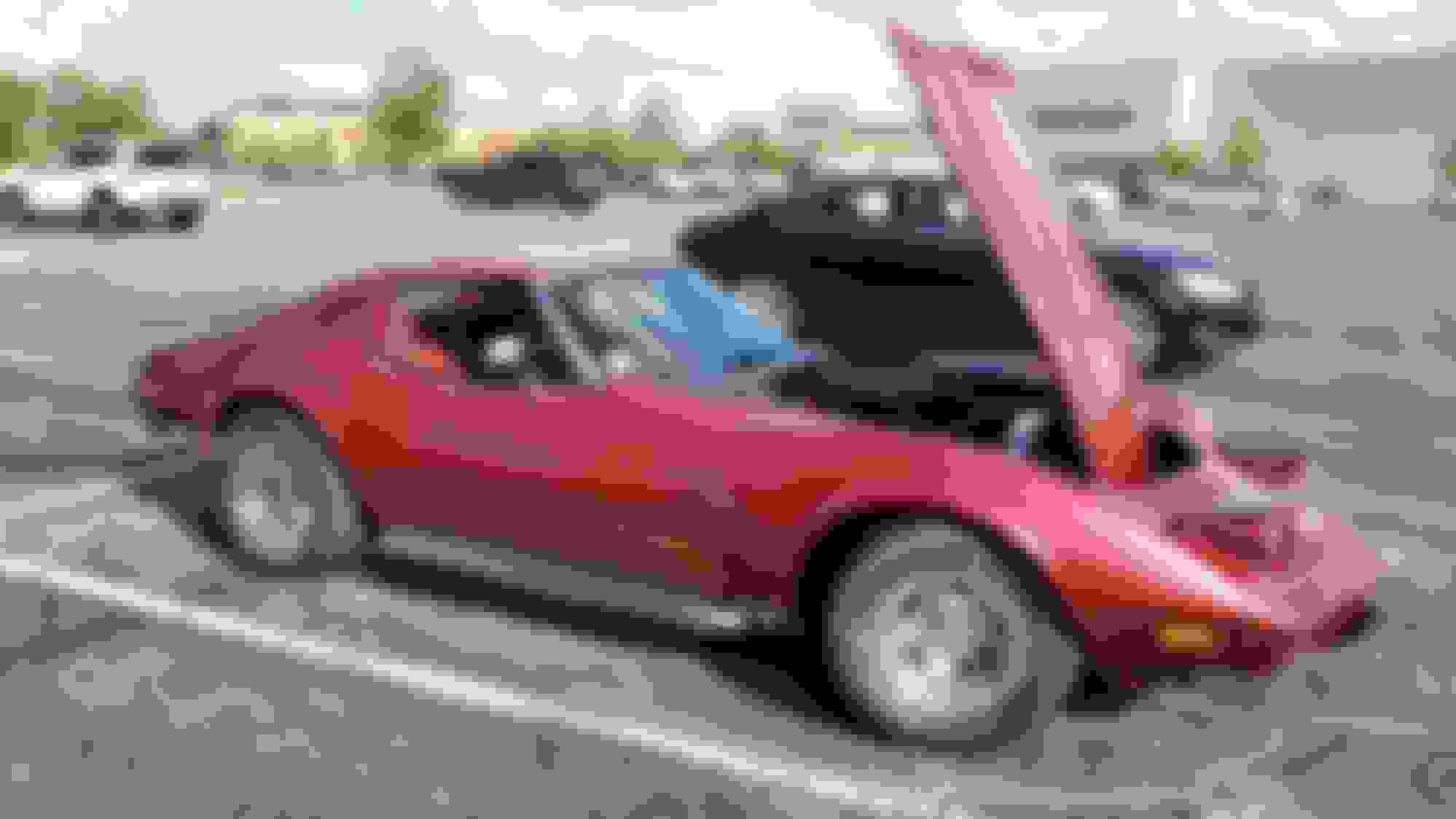 Randhurst Village cruise night photos - CorvetteForum - Chevrolet ...