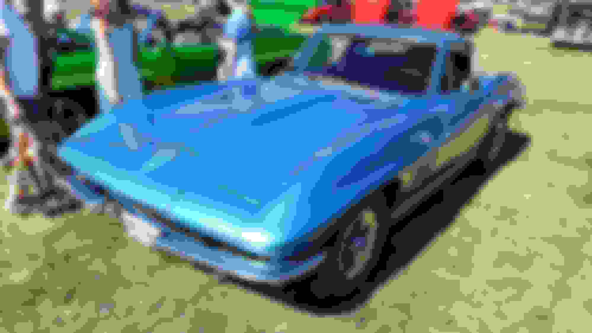 2025 Elburn Lions club car show pictures - CorvetteForum - Chevrolet ...