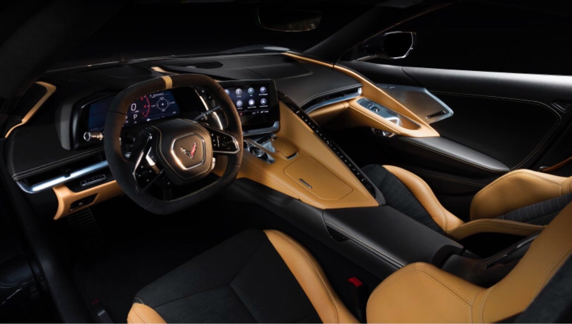 Interior color - CorvetteForum - Chevrolet Corvette Forum Discussion