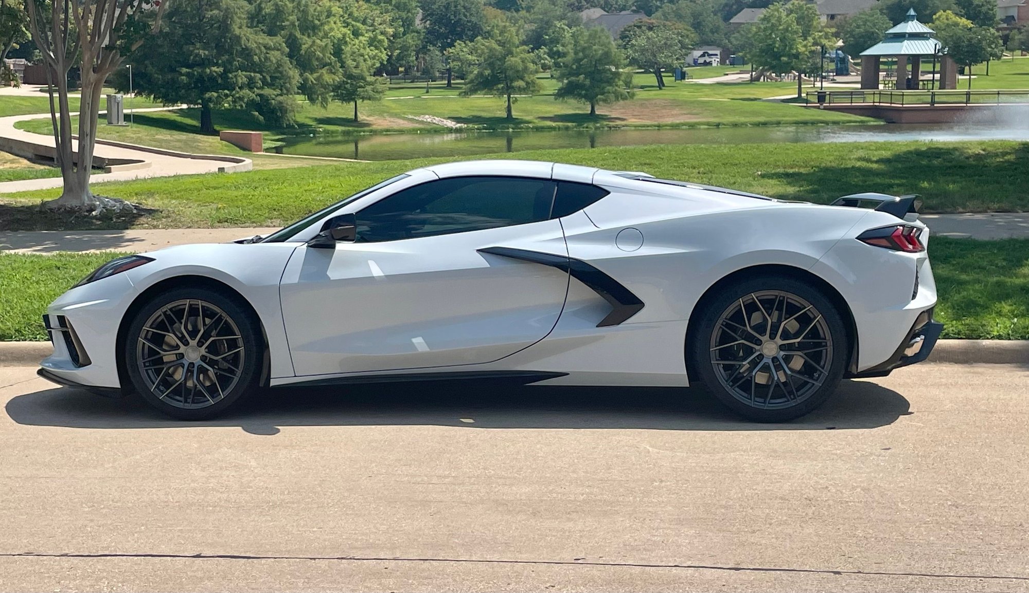 Official Ceramic Matrix Gray Metallic Color Thread - Page 24 ...