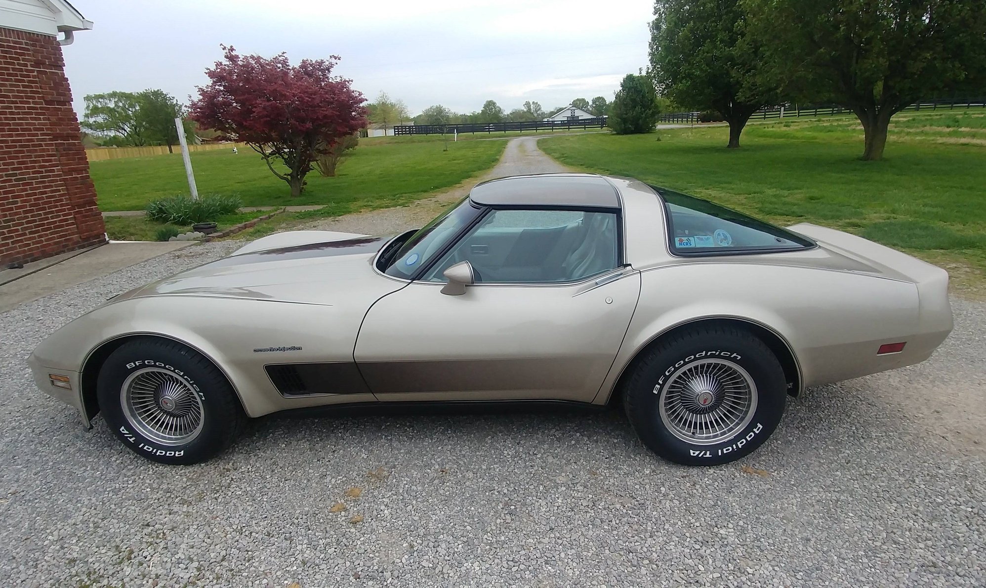 82 Crossfire Randomly Dies While Dring - Page 4 - CorvetteForum ...