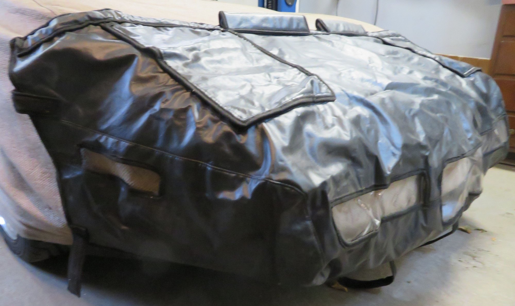 FS (For Sale) C4 Bra - CorvetteForum - Chevrolet Corvette Forum Discussion