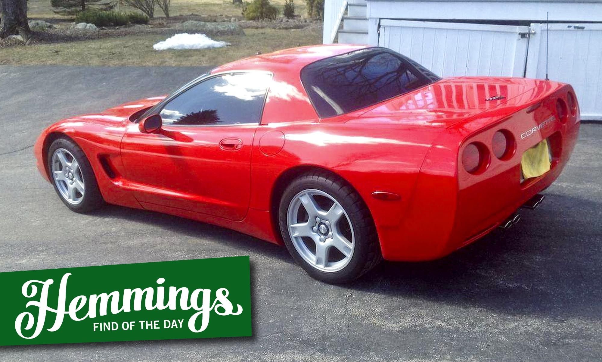 WTB (Want To Buy) Looking for hardtop C5 with large window ...