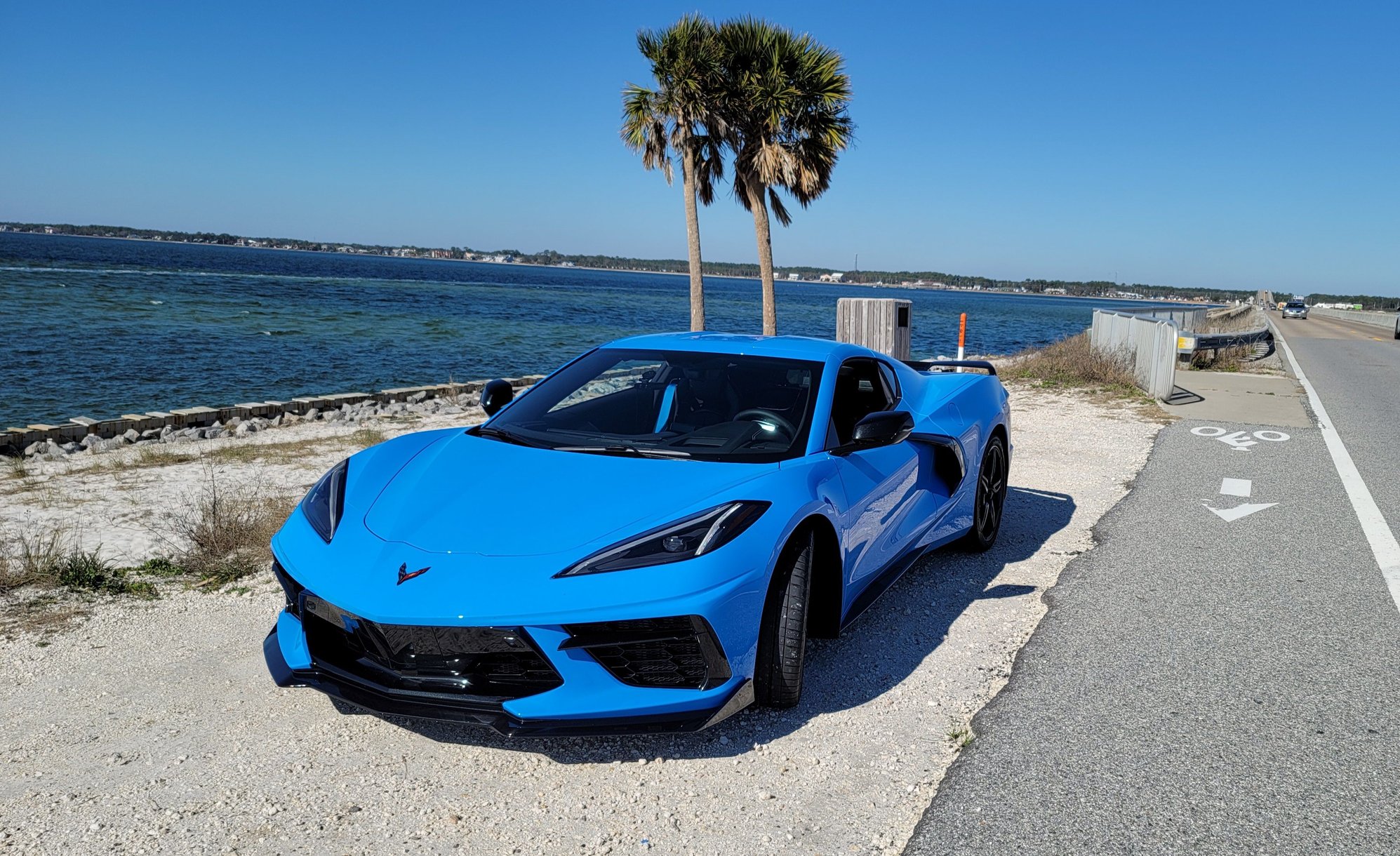 Official Rapid Blue Color Thread - Page 12 - CorvetteForum - Chevrolet ...