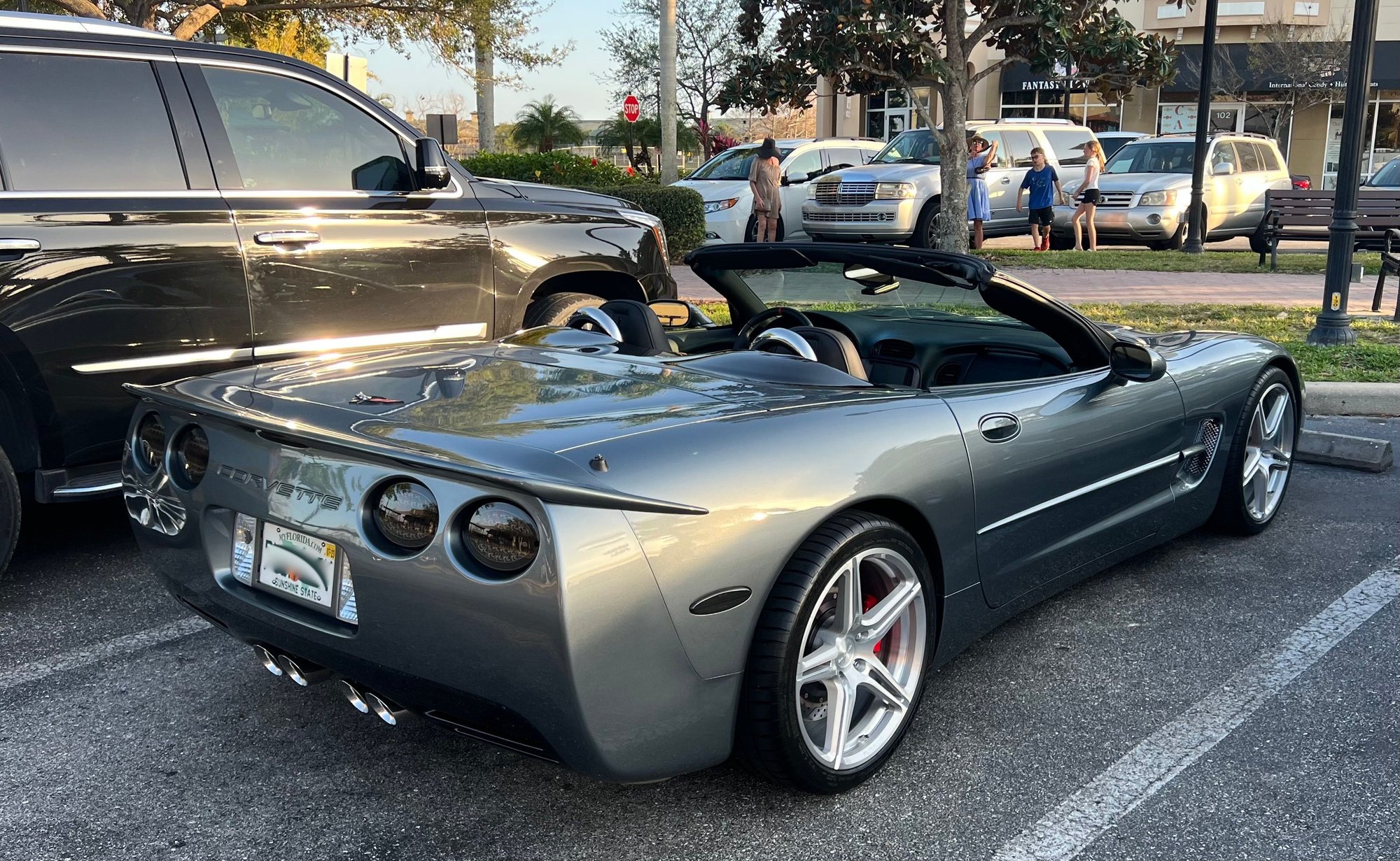 C5 tail lights - CorvetteForum - Chevrolet Corvette Forum Discussion