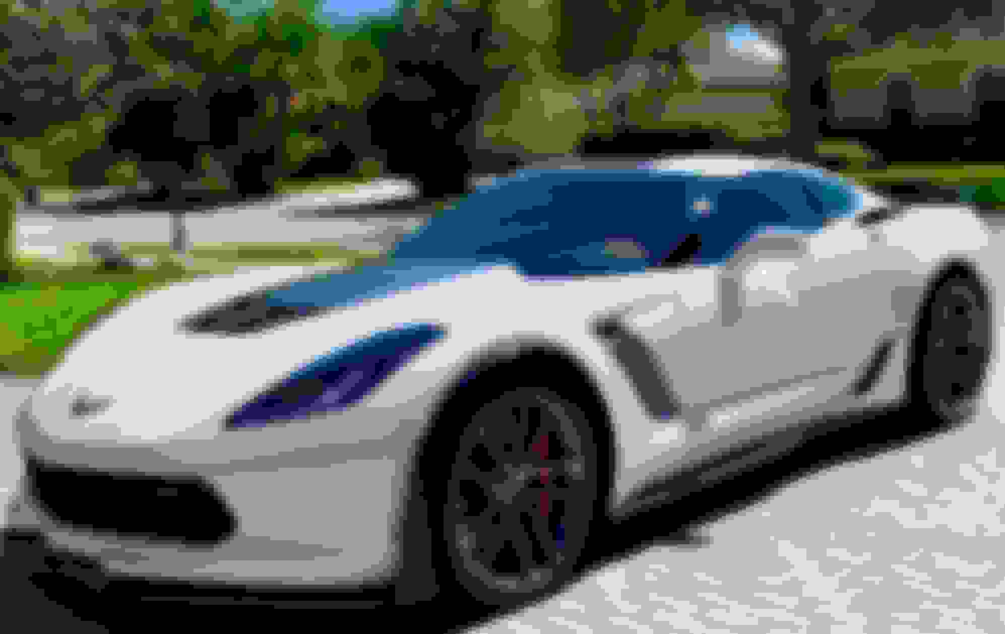 Forgeline Wheels recommendations - CorvetteForum - Chevrolet Corvette ...