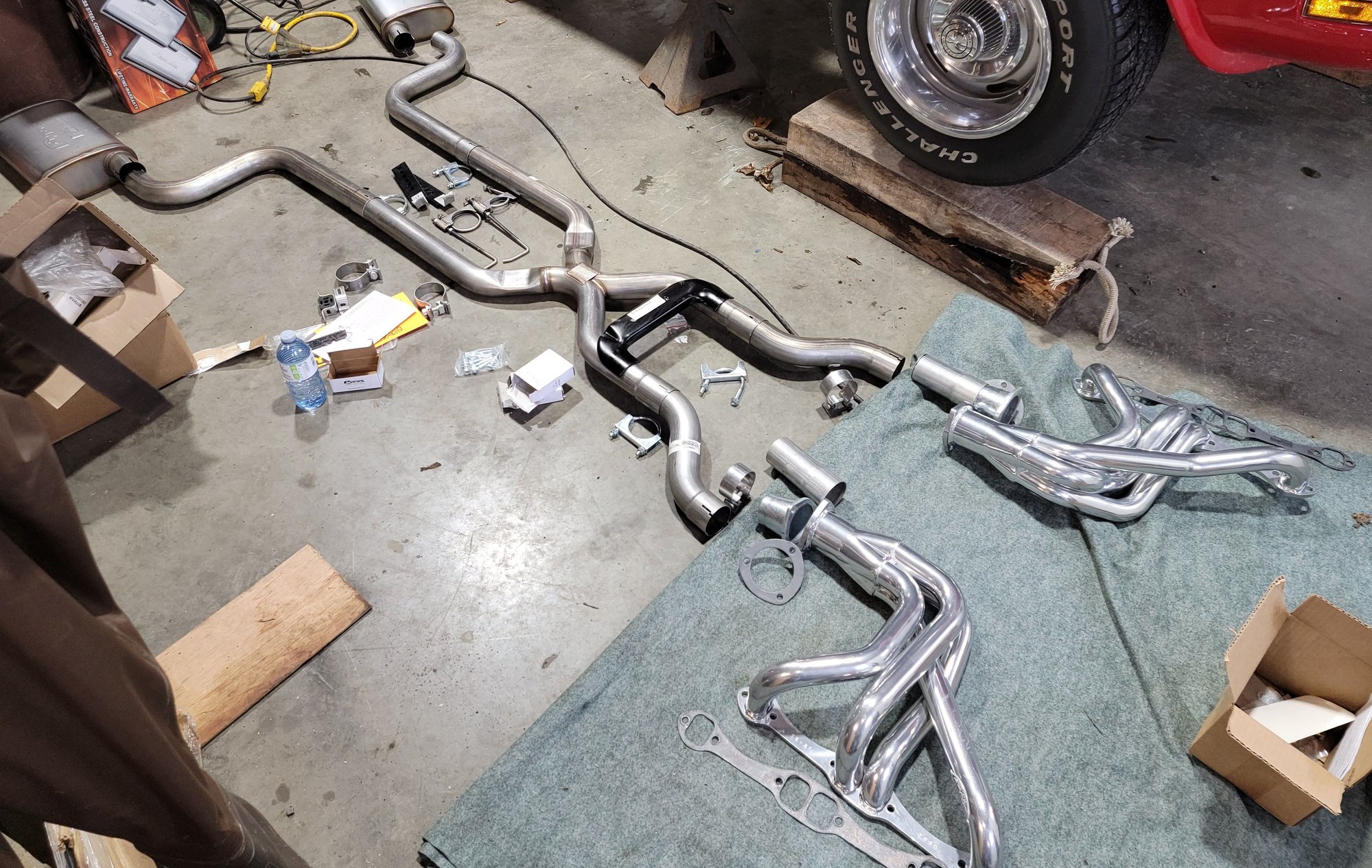 Pypes Performance Exhaust SCC10V - CorvetteForum - Chevrolet Corvette ...