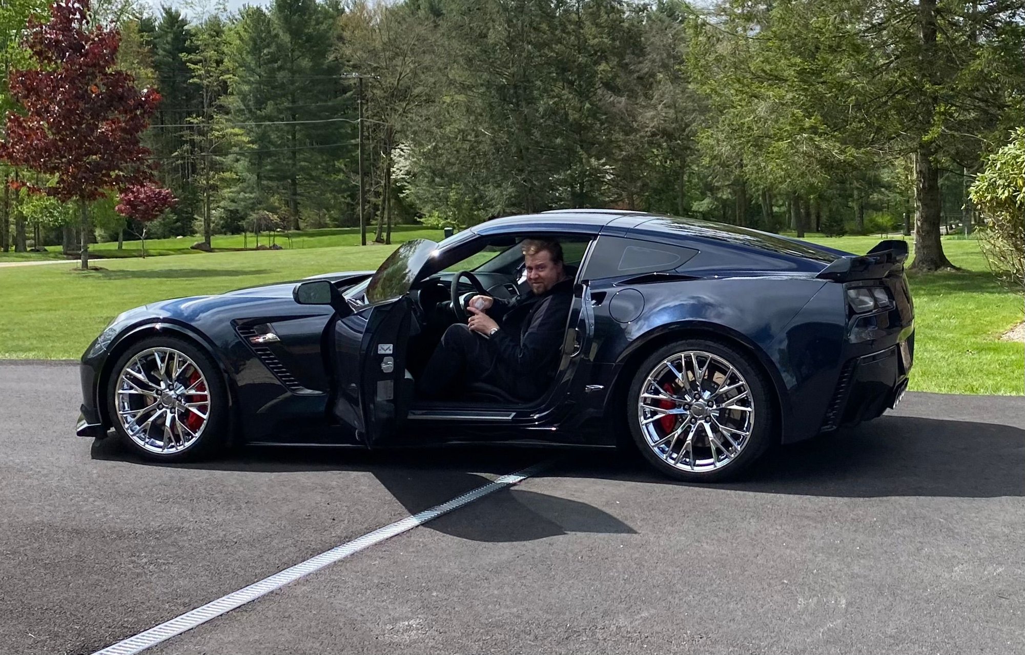 Post your favourite pic of your C7 - Page 27 - CorvetteForum ...