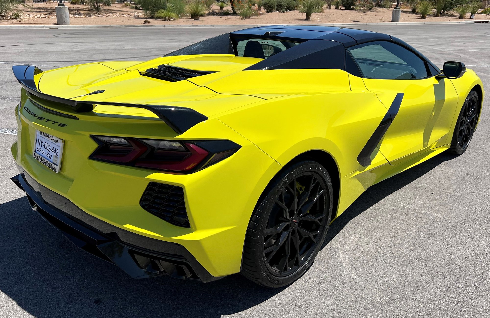 Official Accelerate Yellow Metallic Color Thread - Page 23 ...