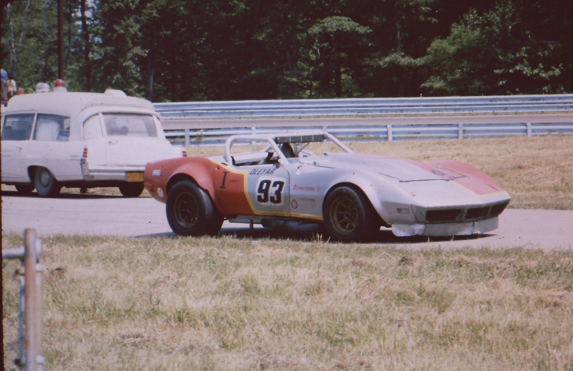 C2 Gary Morgan's 1963 Z06 Big Tank - CorvetteForum - Chevrolet Corvette ...