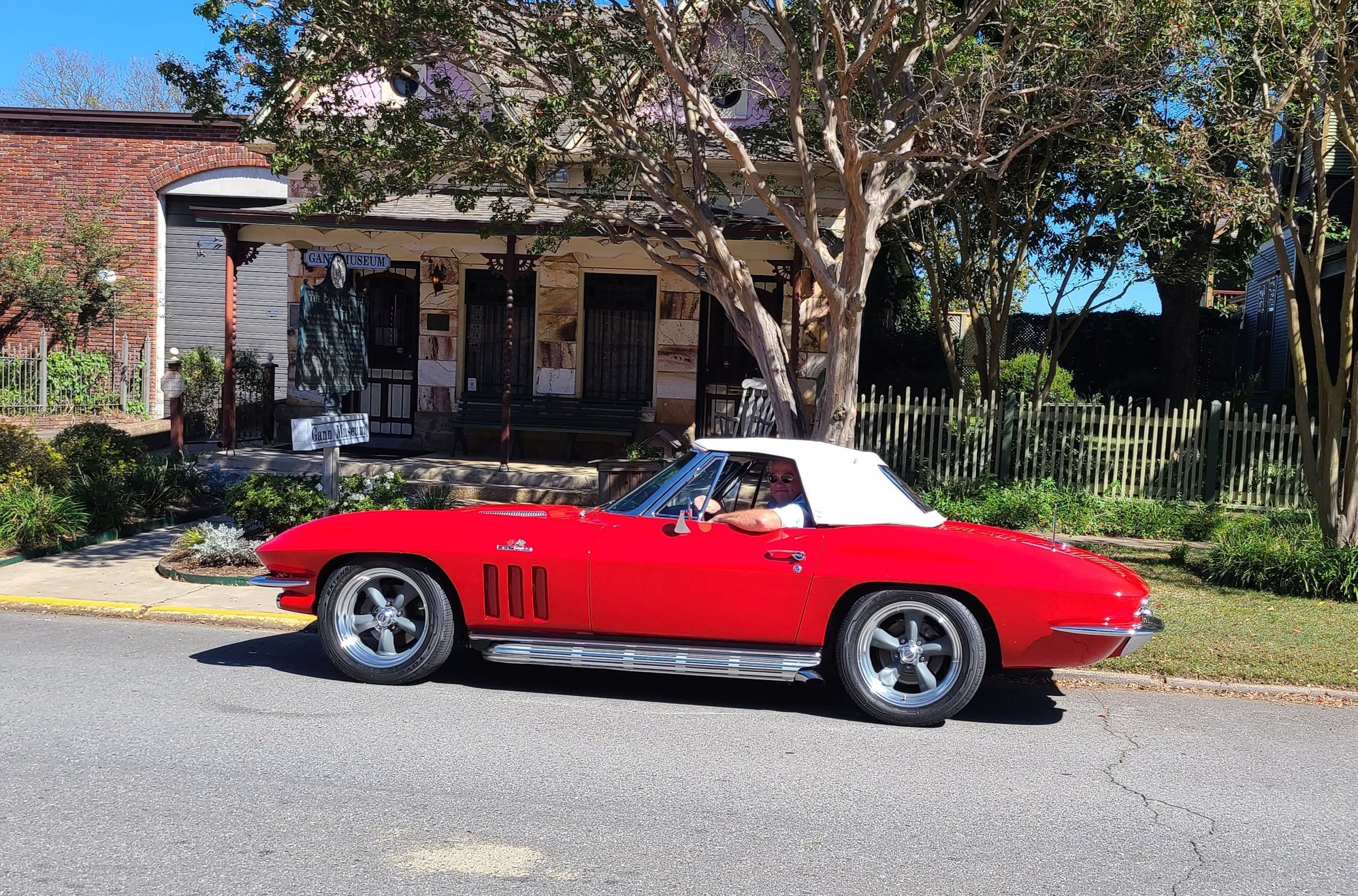 American Torque Thrust wheels - Page 2 - CorvetteForum - Chevrolet ...