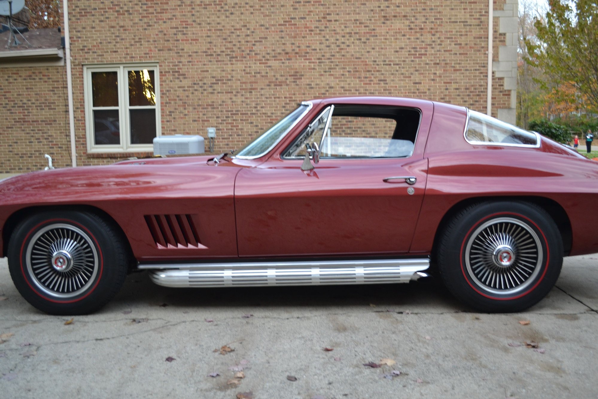 FS: bolt on wheels - CorvetteForum - Chevrolet Corvette Forum Discussion