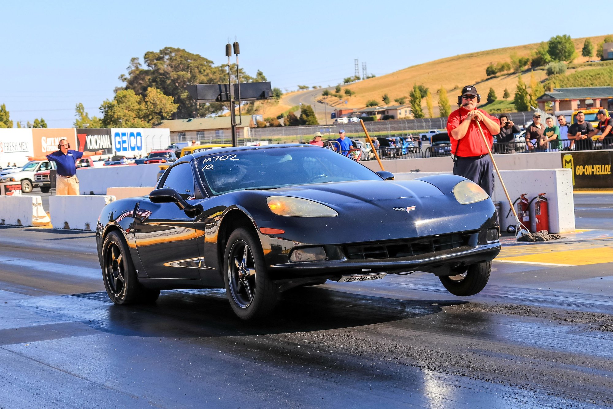 17" Drag radial for 1000HP - CorvetteForum - Chevrolet Corvette Forum ...