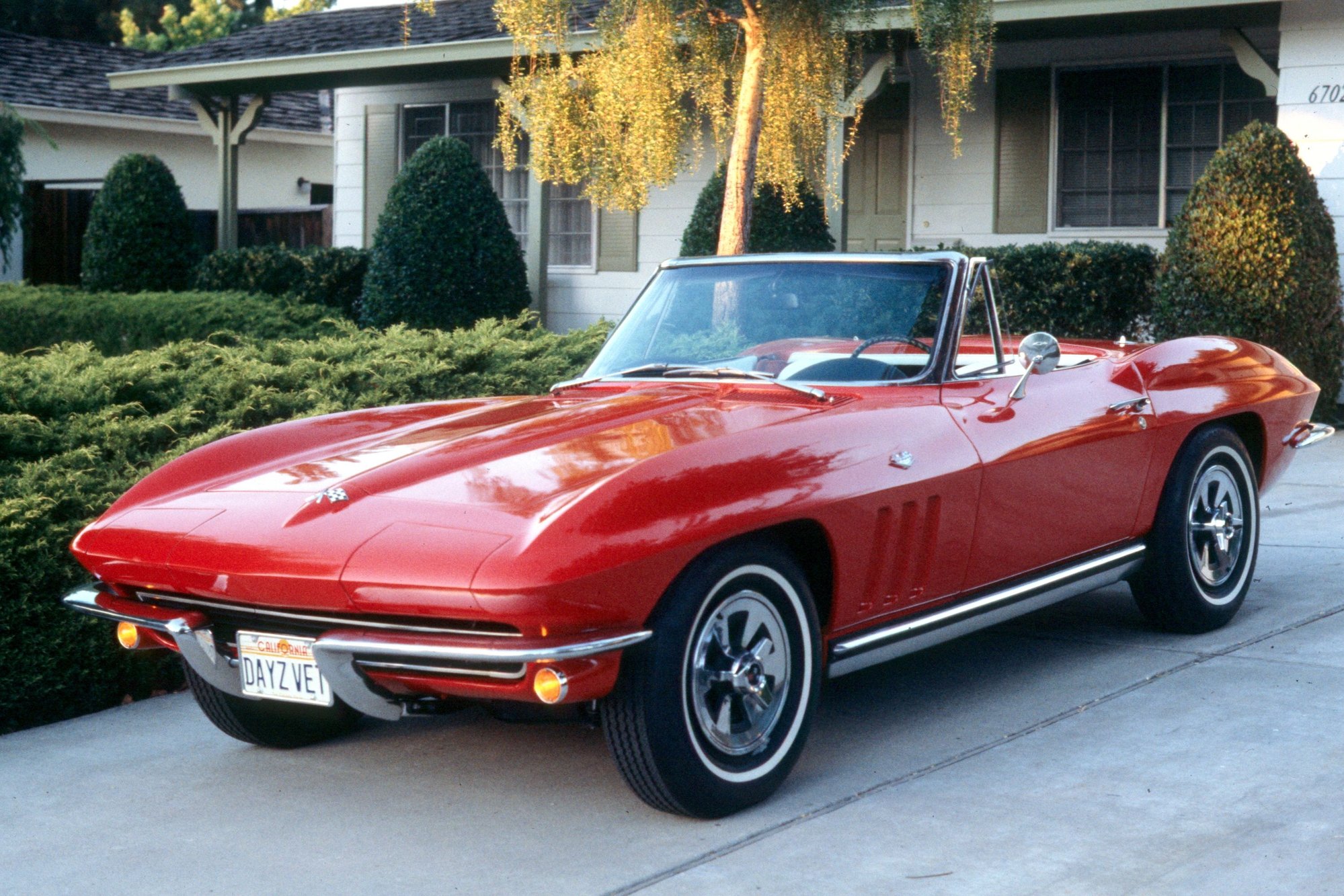 Corvette Fire Sale - CorvetteForum - Chevrolet Corvette Forum Discussion