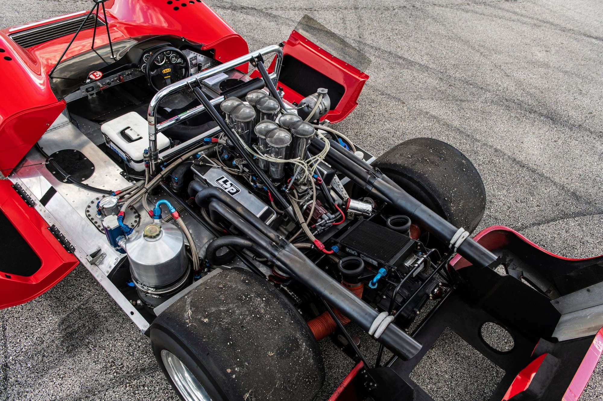 377 cu in Can Am motor - CorvetteForum - Chevrolet Corvette Forum ...