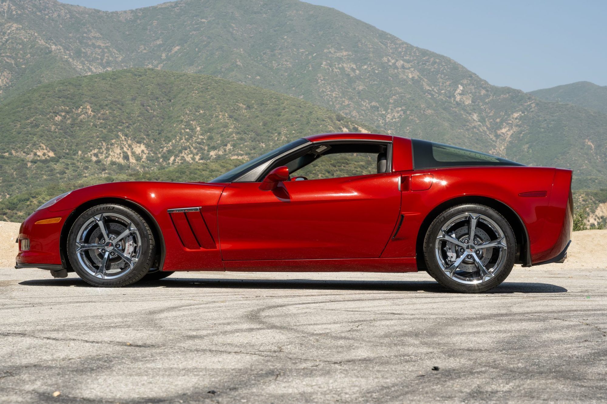 FS (For Sale) 2012 GS with 20k Miles - $32.5k - CorvetteForum ...