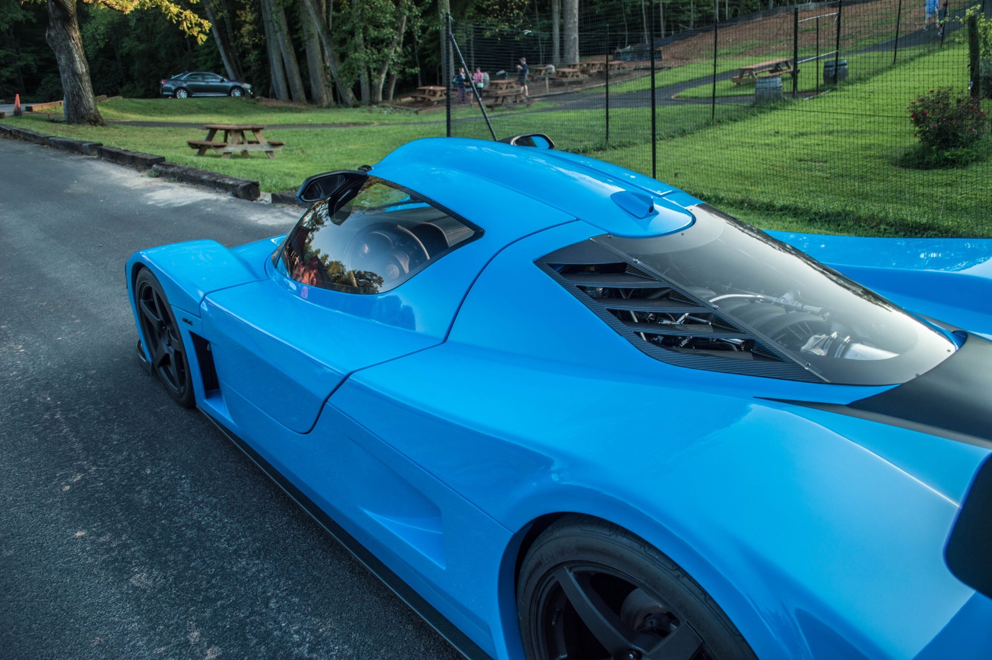 Anyone has a Superlite SLC ? - CorvetteForum - Chevrolet Corvette Forum ...