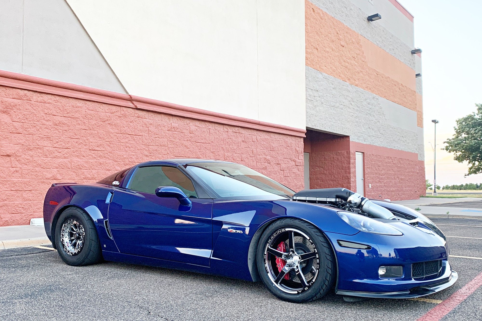 C6Z Single Turbo 5.3 build - CorvetteForum - Chevrolet Corvette Forum ...