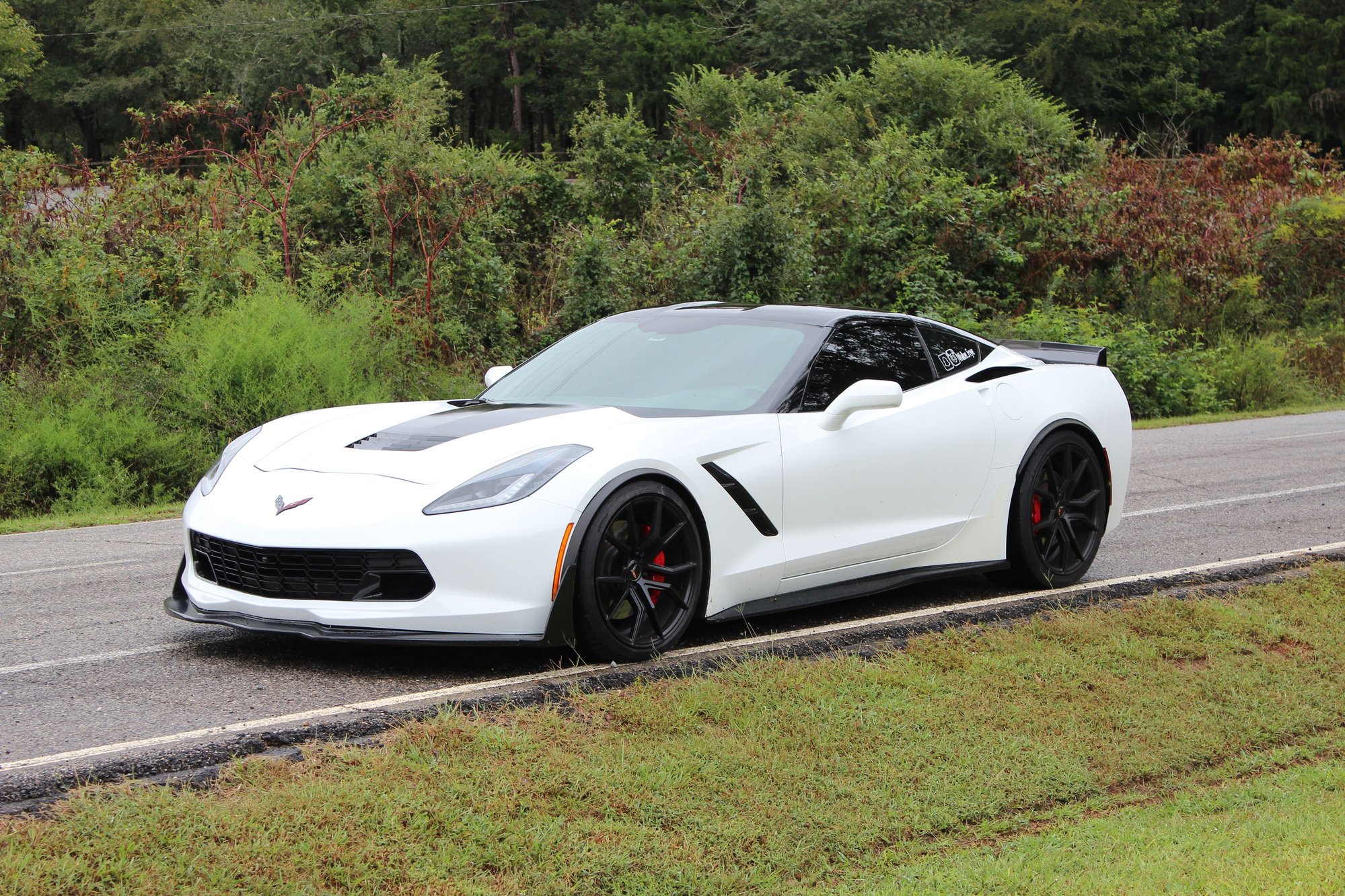 700whp C7 Stingray z51 - CorvetteForum - Chevrolet Corvette Forum ...