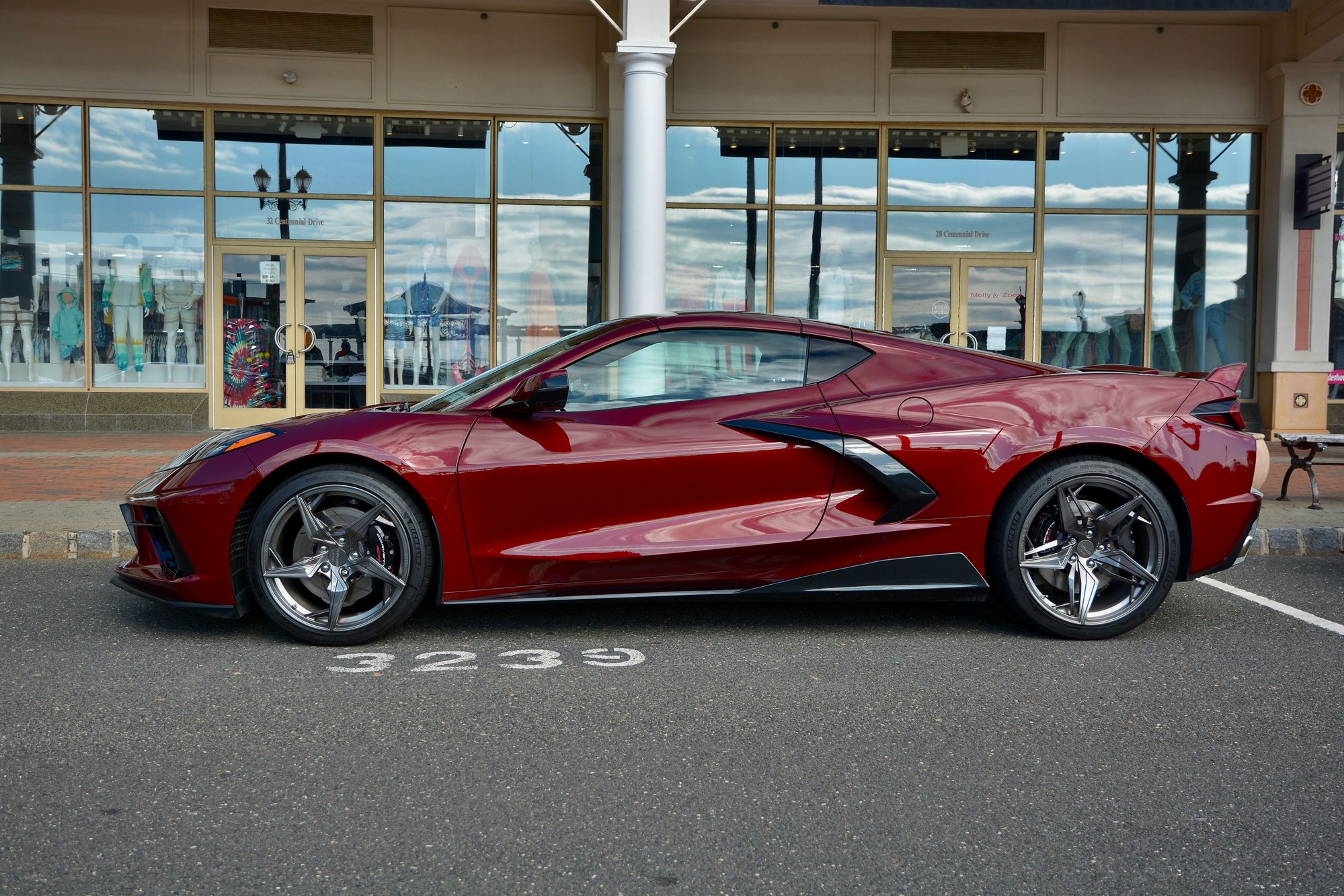 Long beach vs. Red mist - Page 2 - CorvetteForum - Chevrolet Corvette ...