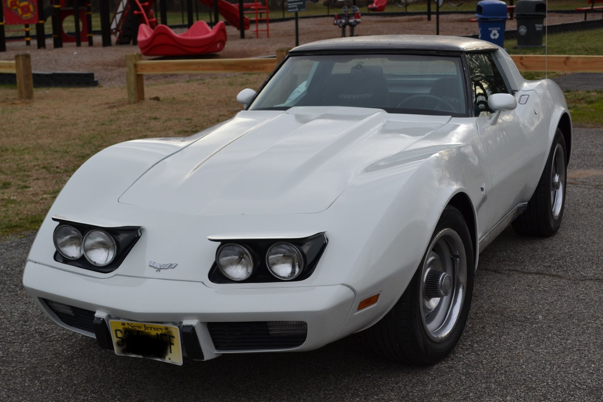 FS (For Sale) 1979 C3 with 1999 LS1 swap - CorvetteForum - Chevrolet ...