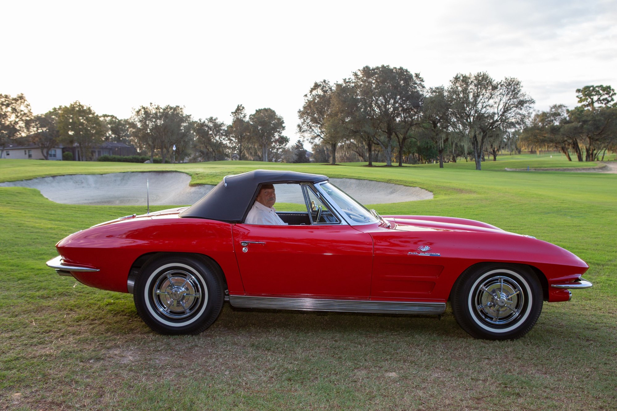 C2 Riverside Red, or? - Page 2 - CorvetteForum - Chevrolet Corvette ...
