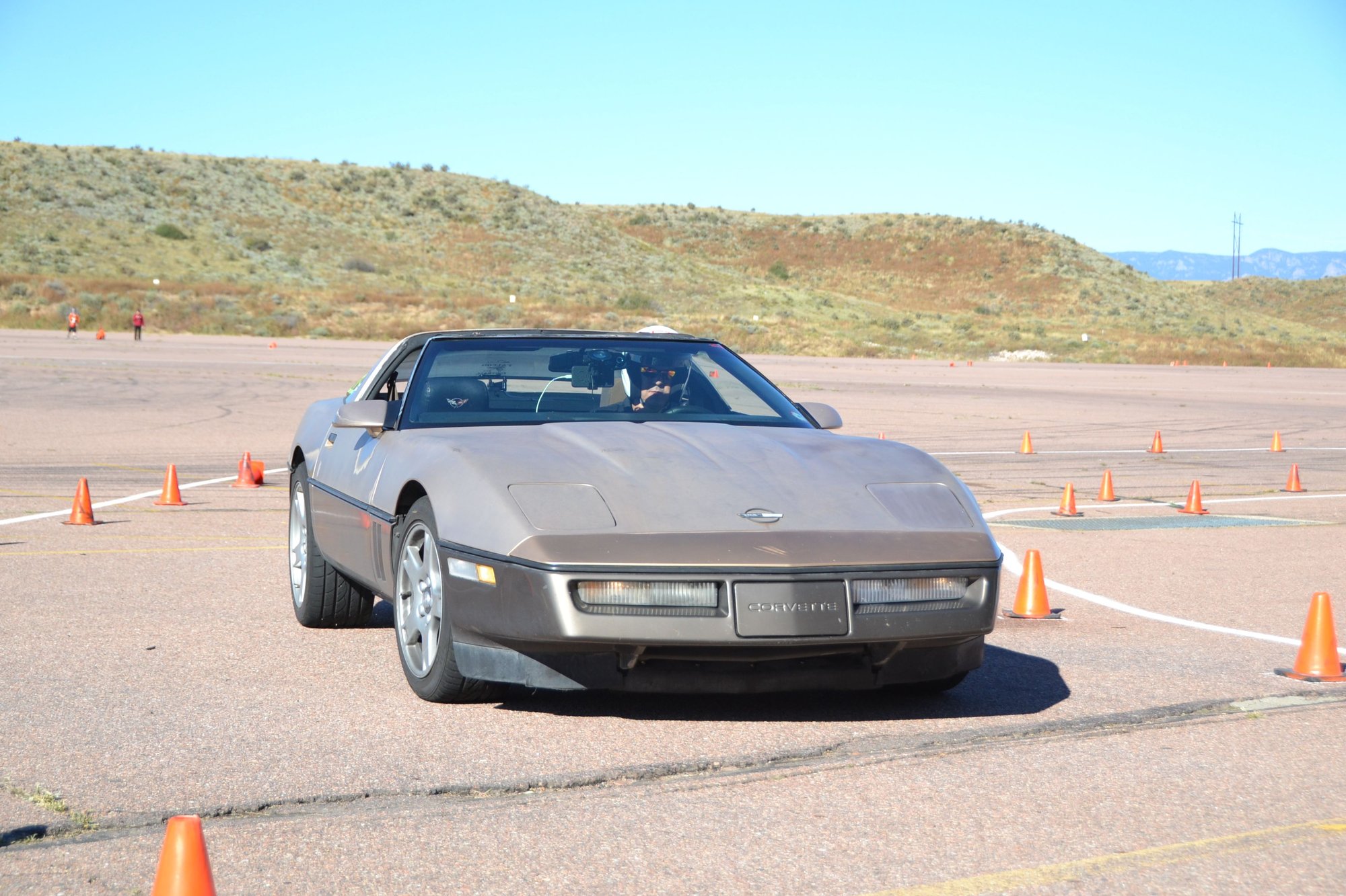 Photos From Autocross In Colorado Springs Today - CorvetteForum ...