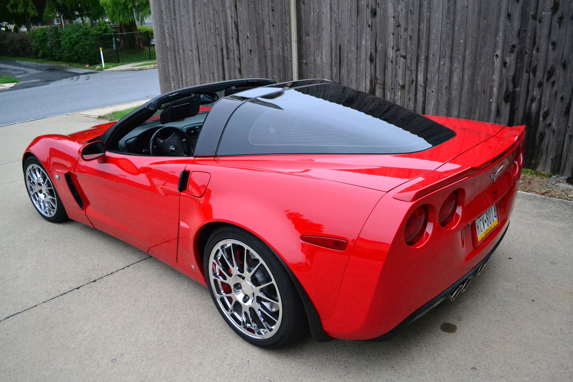 I LOVE Vette Pics, Post yours here! - Page 249 - CorvetteForum ...